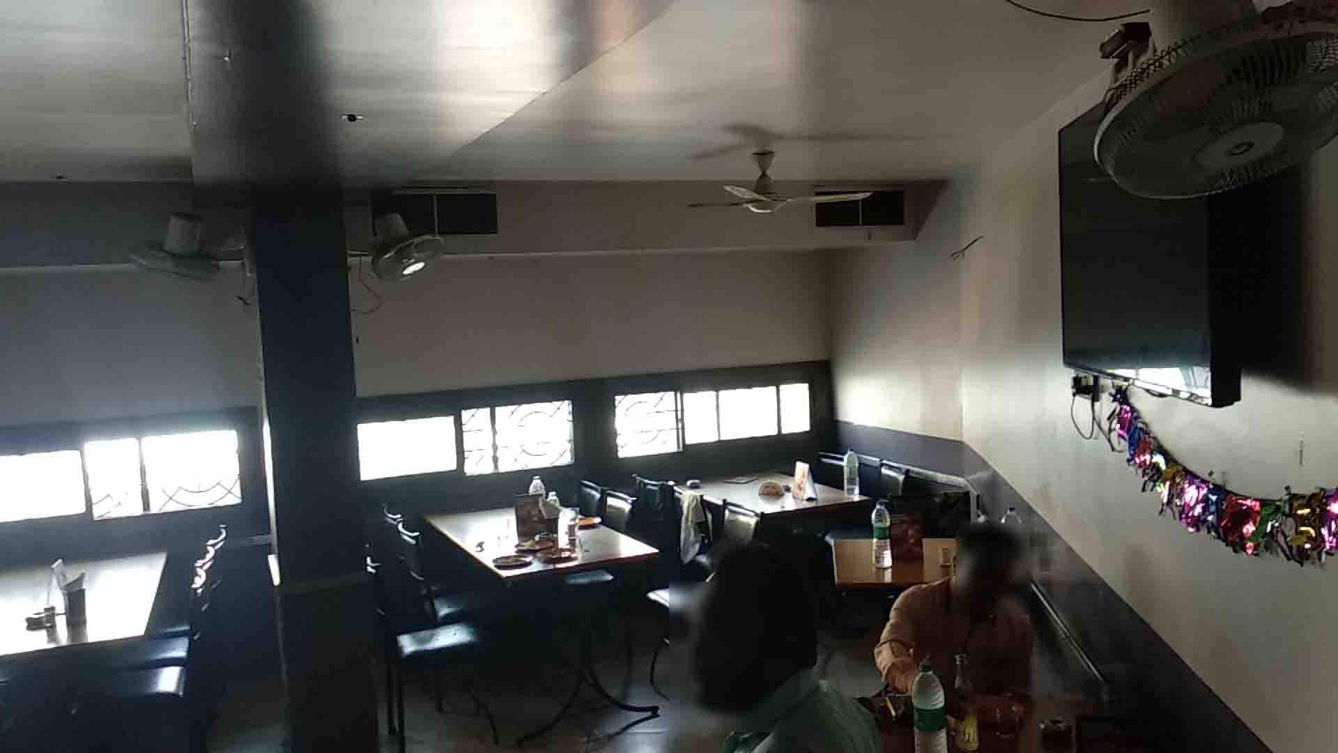 Craze Restaurant, Ambapeth order online - Zomato