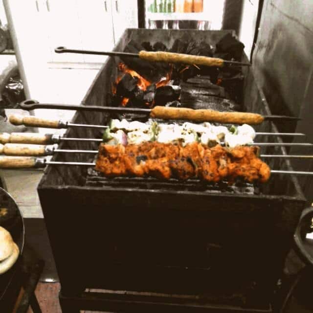 Barbeque Corner, Porvorim, Goa | Zomato