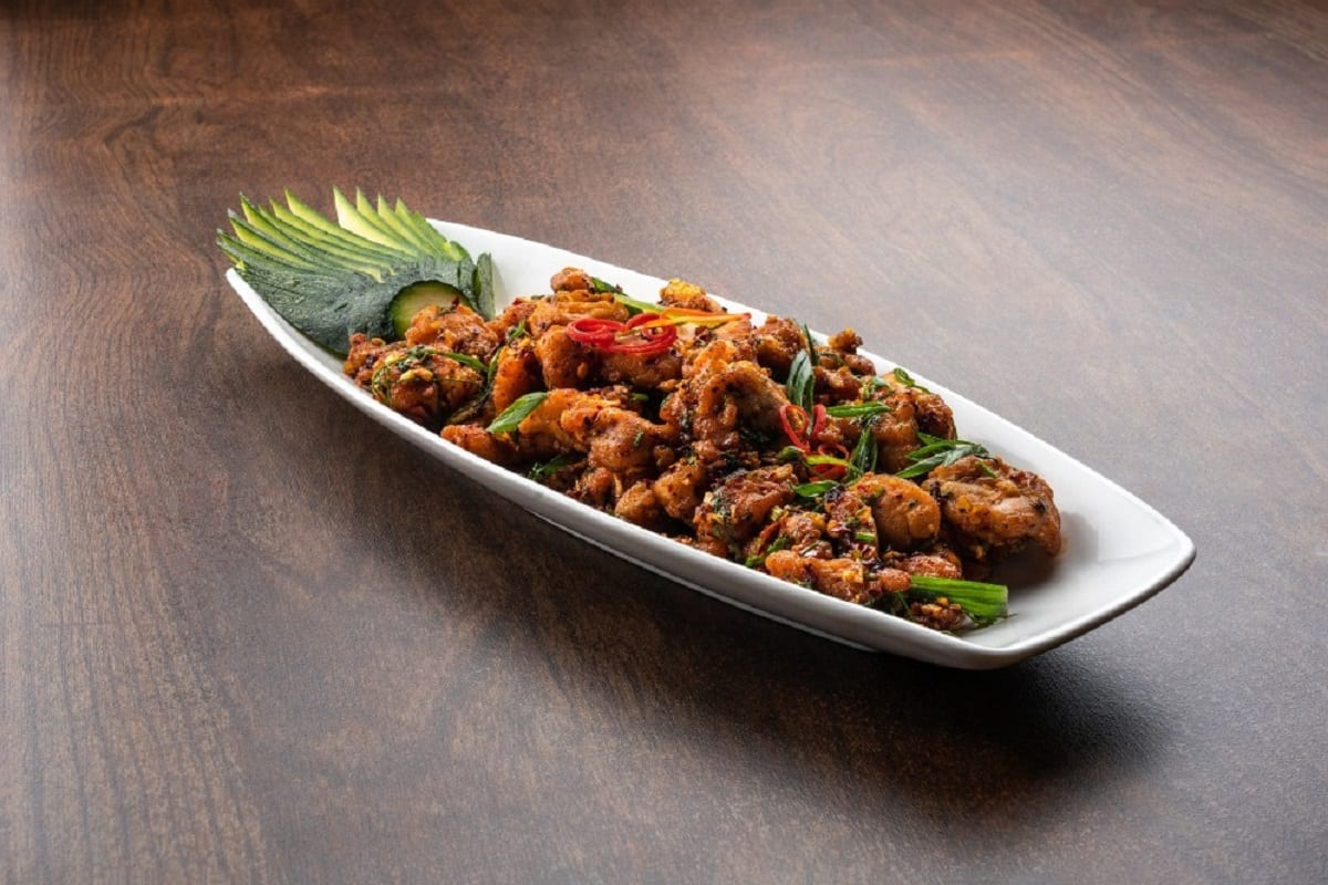 Salt Bar And Restaurant, Baga, Goa | Zomato