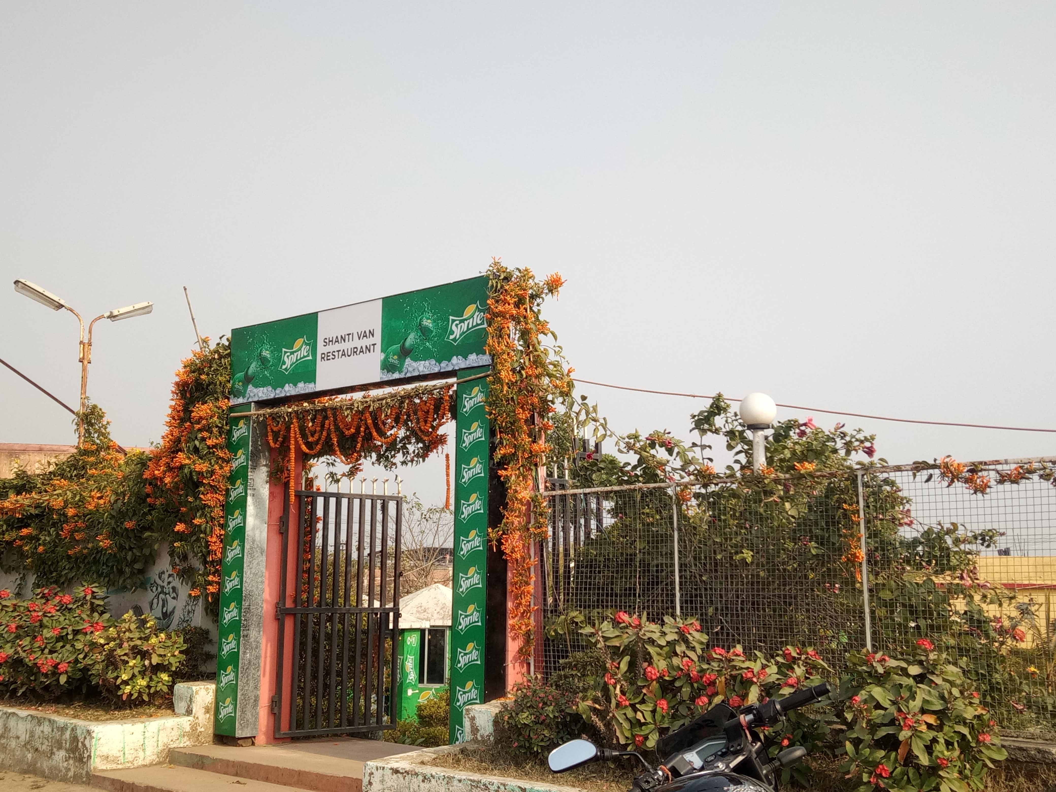 Shanti Van Restaurant, Bariatu, Ranchi | Zomato