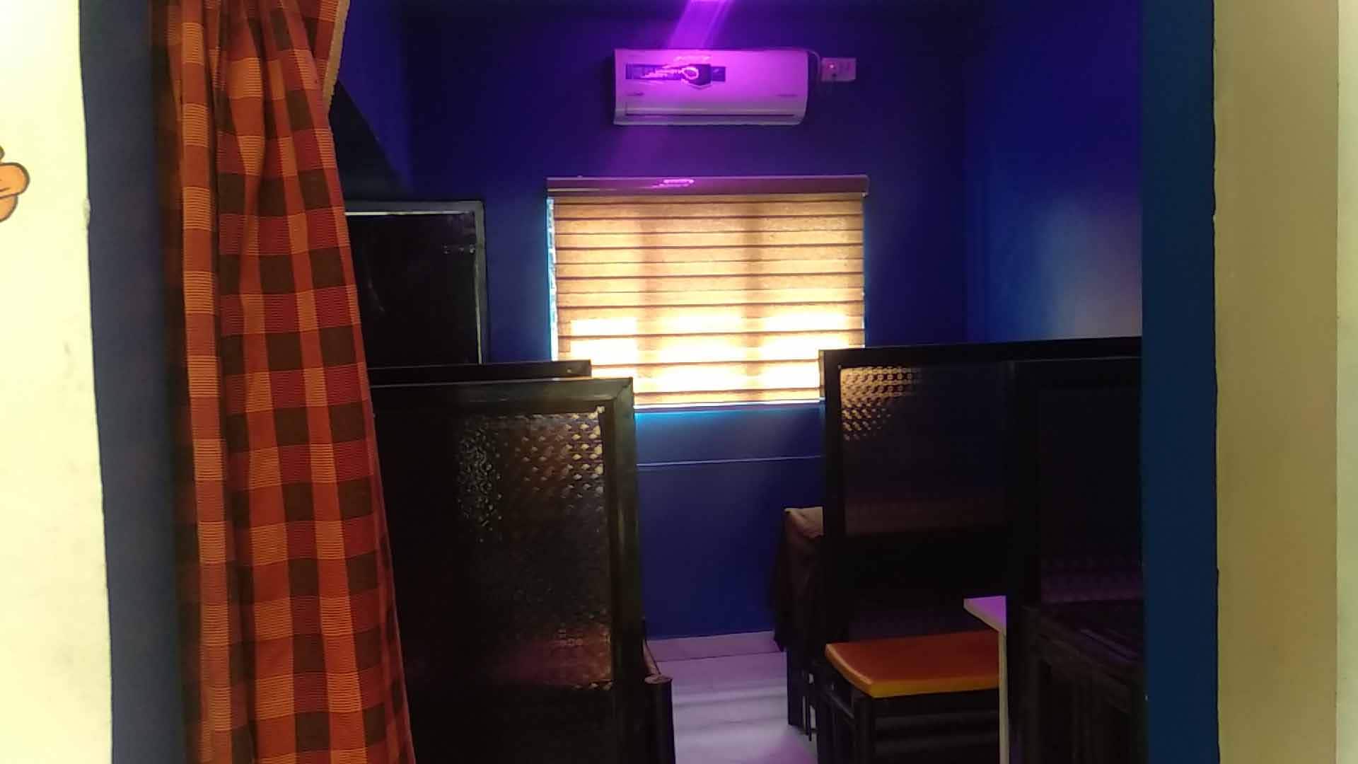 Cafe Rio, Sai Nagar order online - Zomato