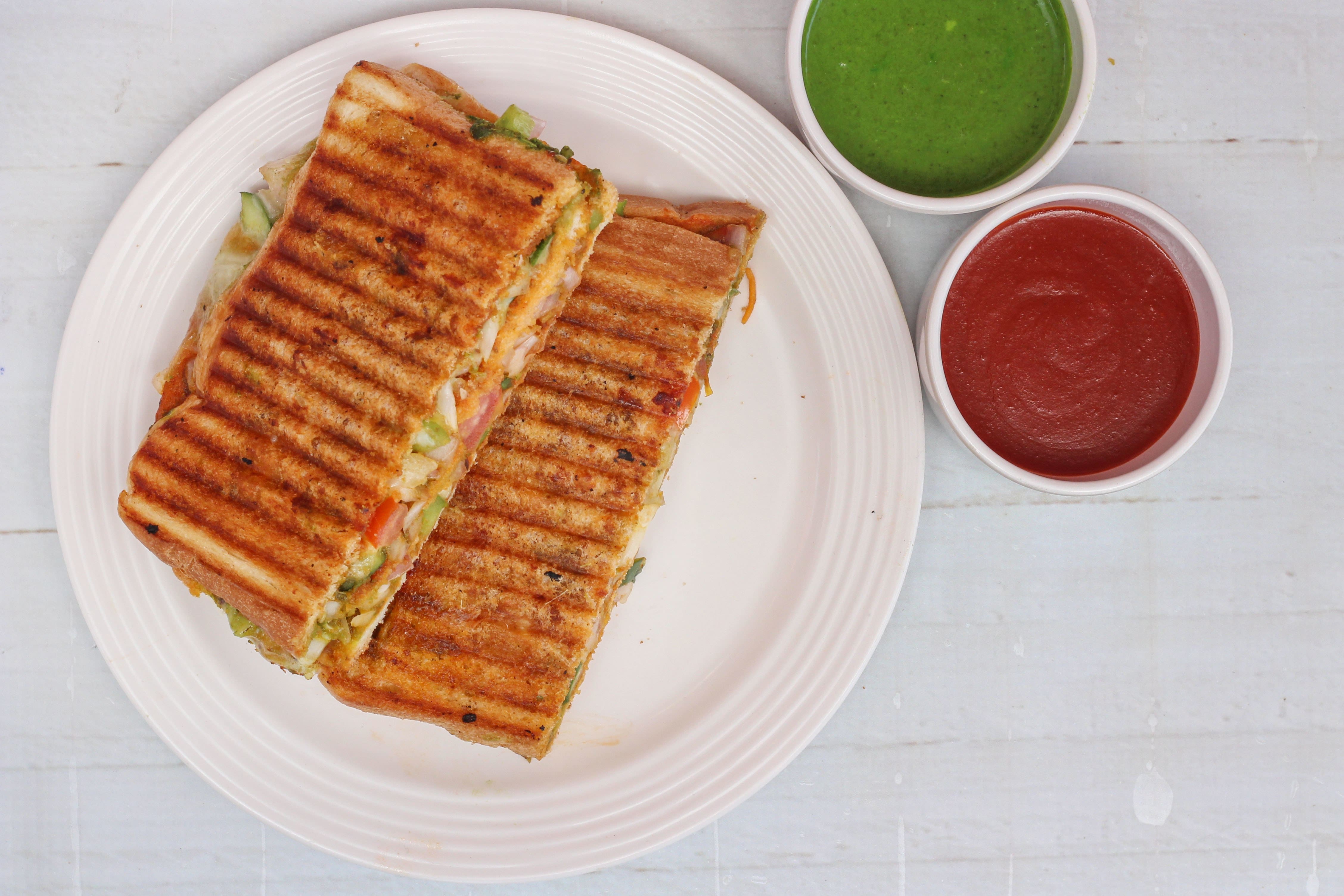 Tulsi Sandwich, Talwandi, Kota | Zomato