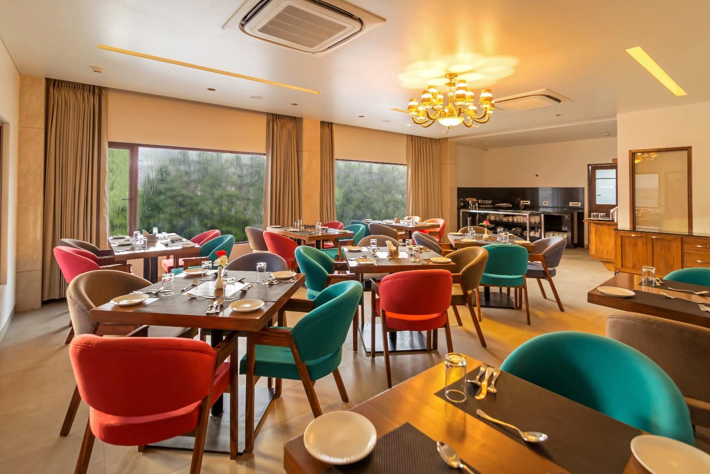 Sabroso- All Day Dining, Malviya Nagar order online - Zomato