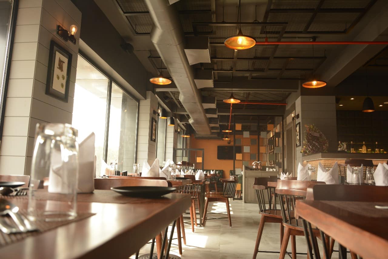 Theque, Chinar Park, Kolkata | Zomato