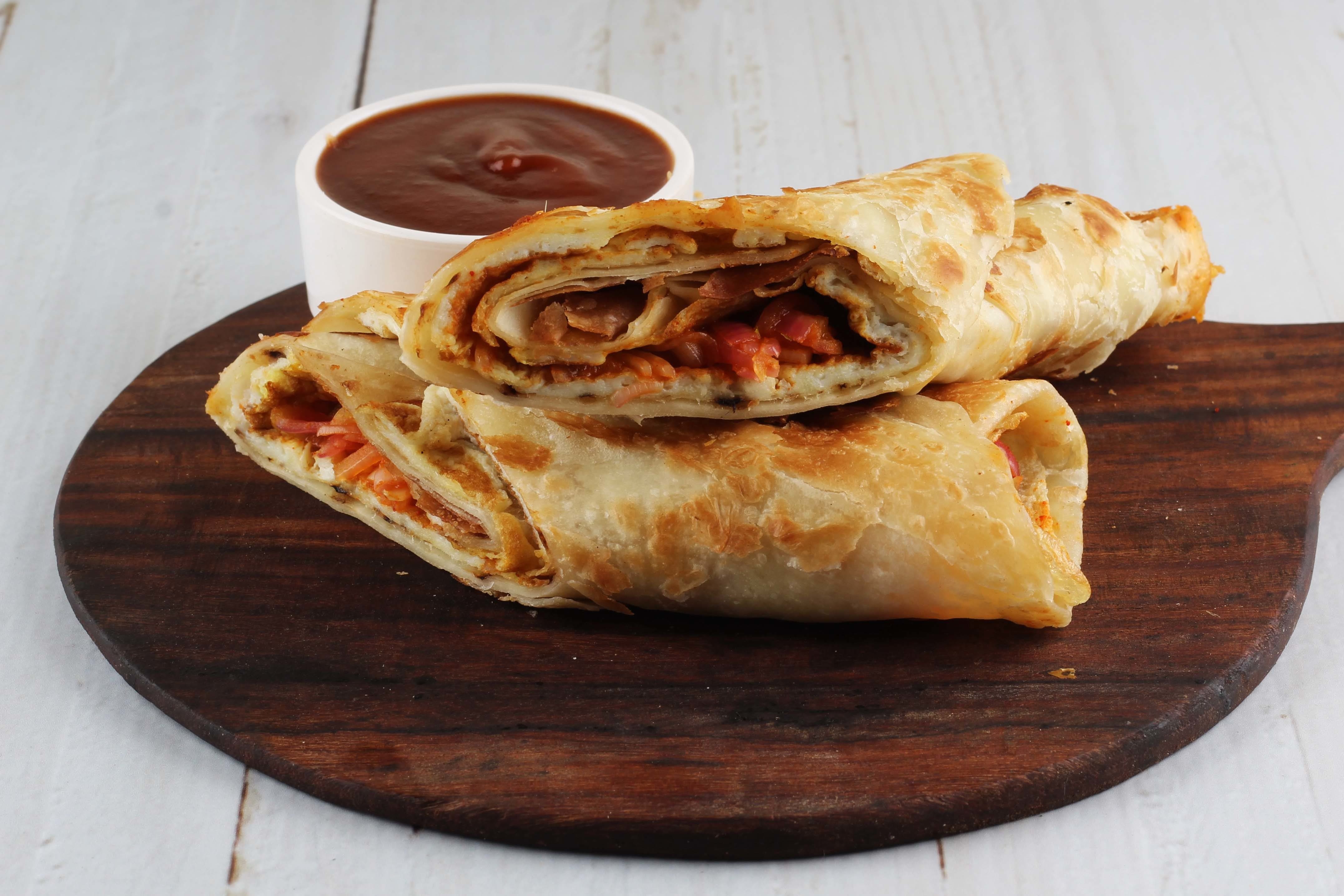 Raiyan Fast Food, Taltala order online - Zomato