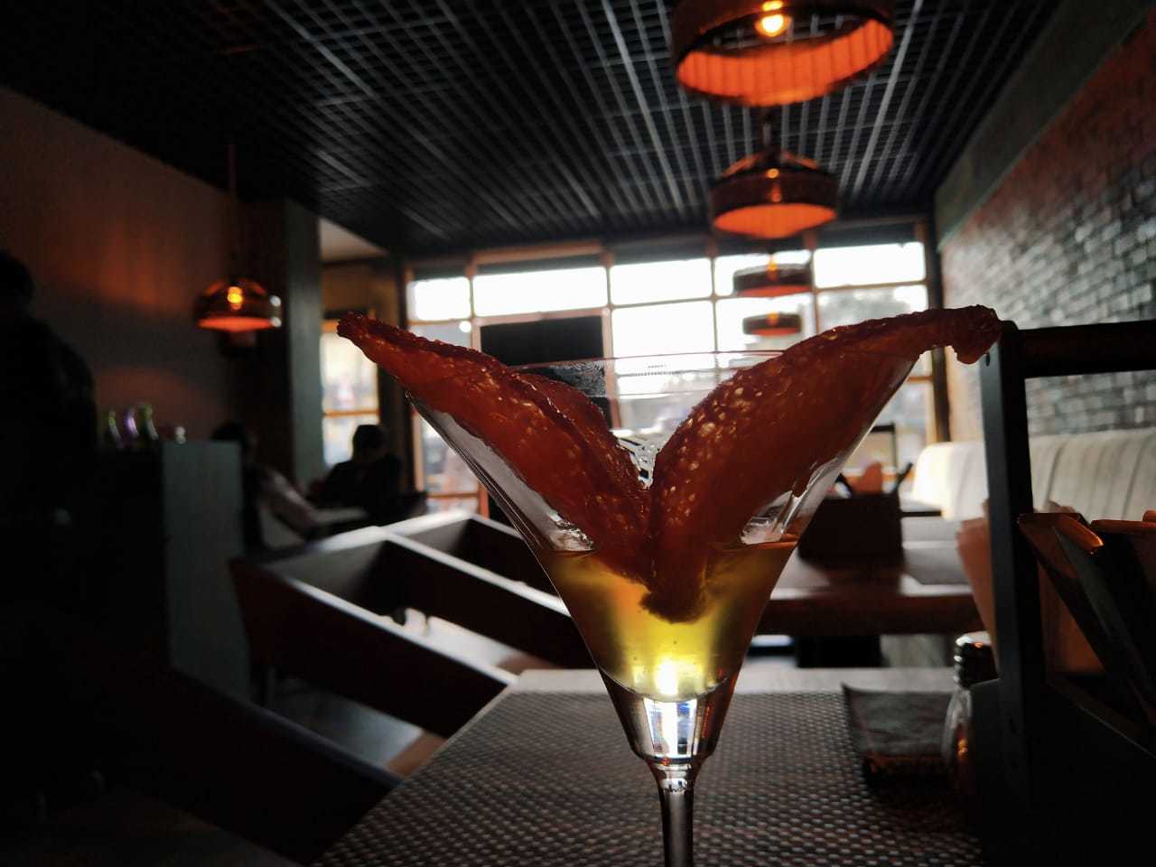 Adda Restaurant, Bankim Nagar, Siliguri | Zomato