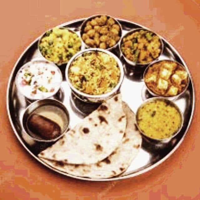 Archana's Indori Snacks, Nehru Nagar order online - Zomato