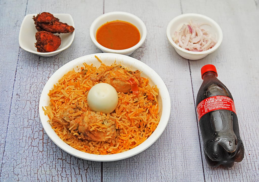 Royal Fast Food, Thousand Lights, Chennai | Zomato