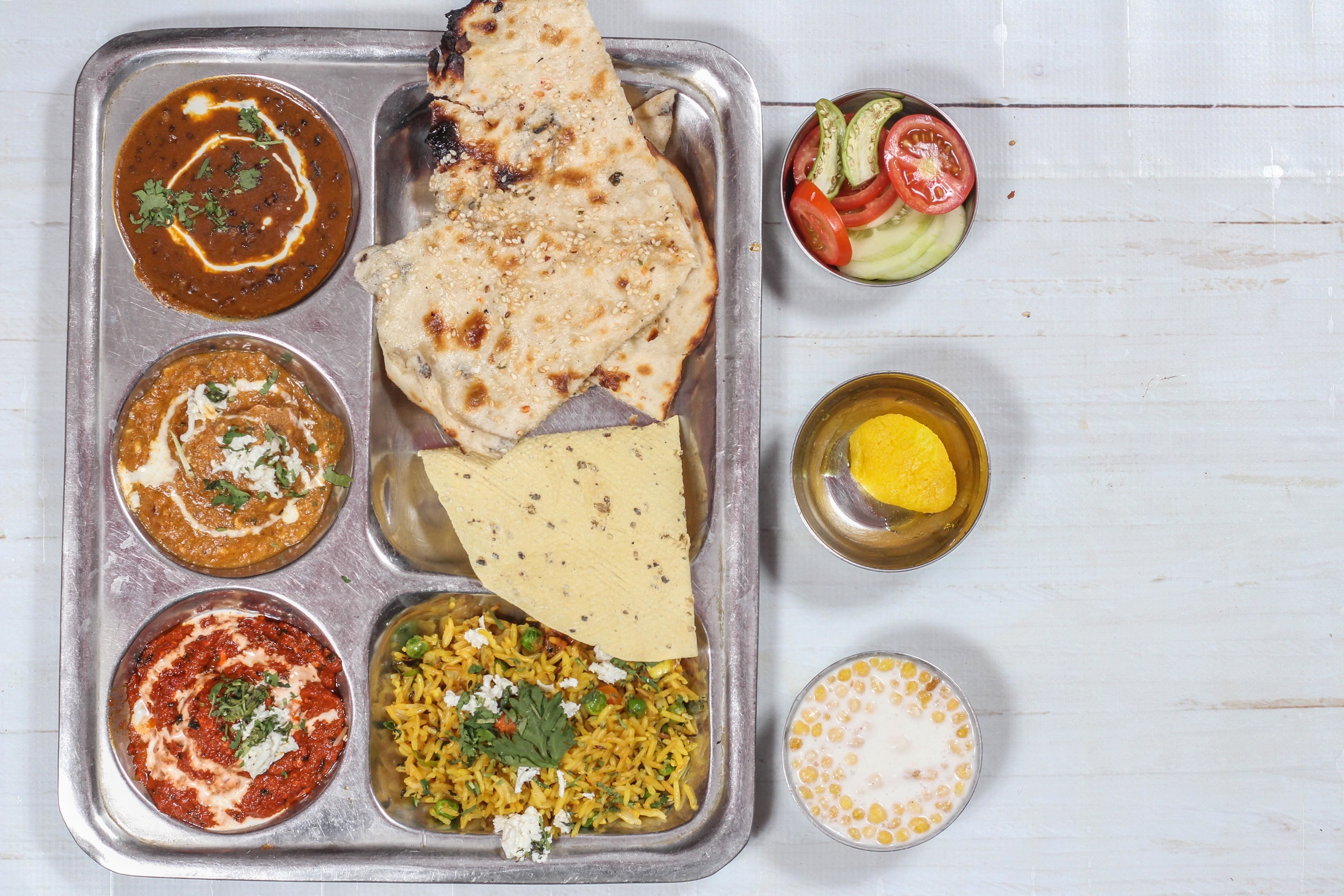 Pakwan Dhaba Monalisa Veg, Chawani, Kota | Zomato