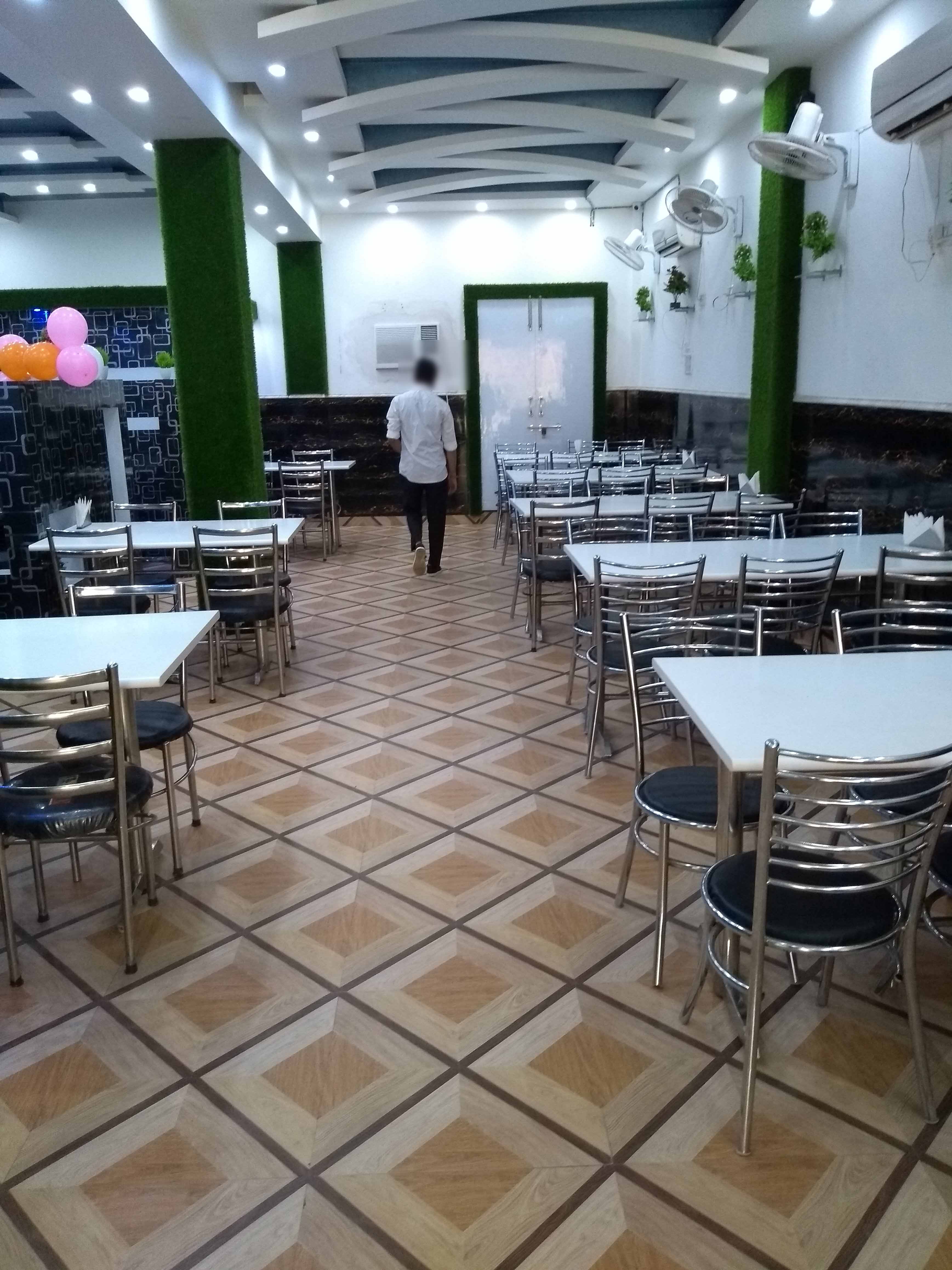 Prem Bhog Family Restaurant, Nangloi, New Delhi | Zomato