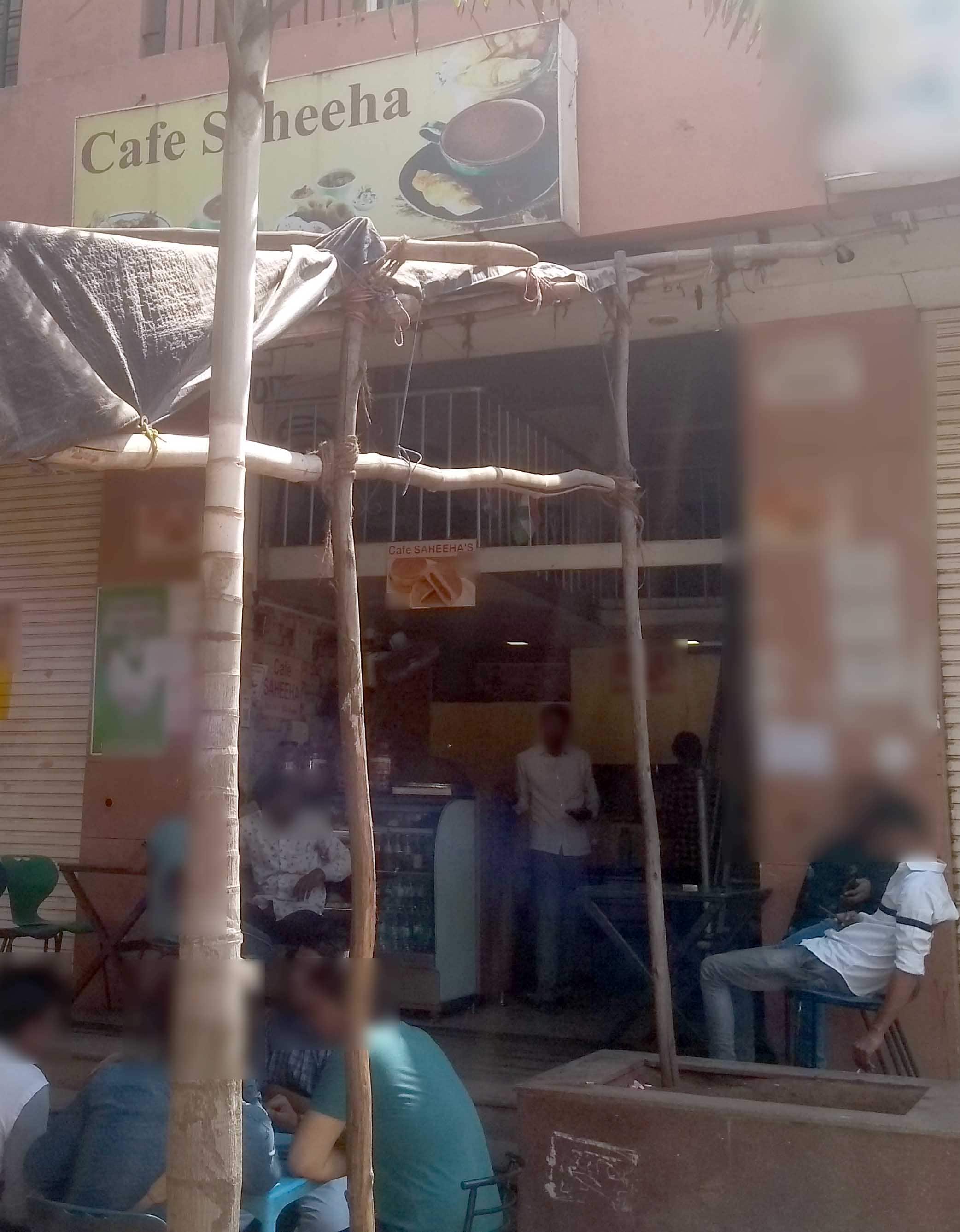 Cafe Saheeha, Kondhwa, Pune | Zomato