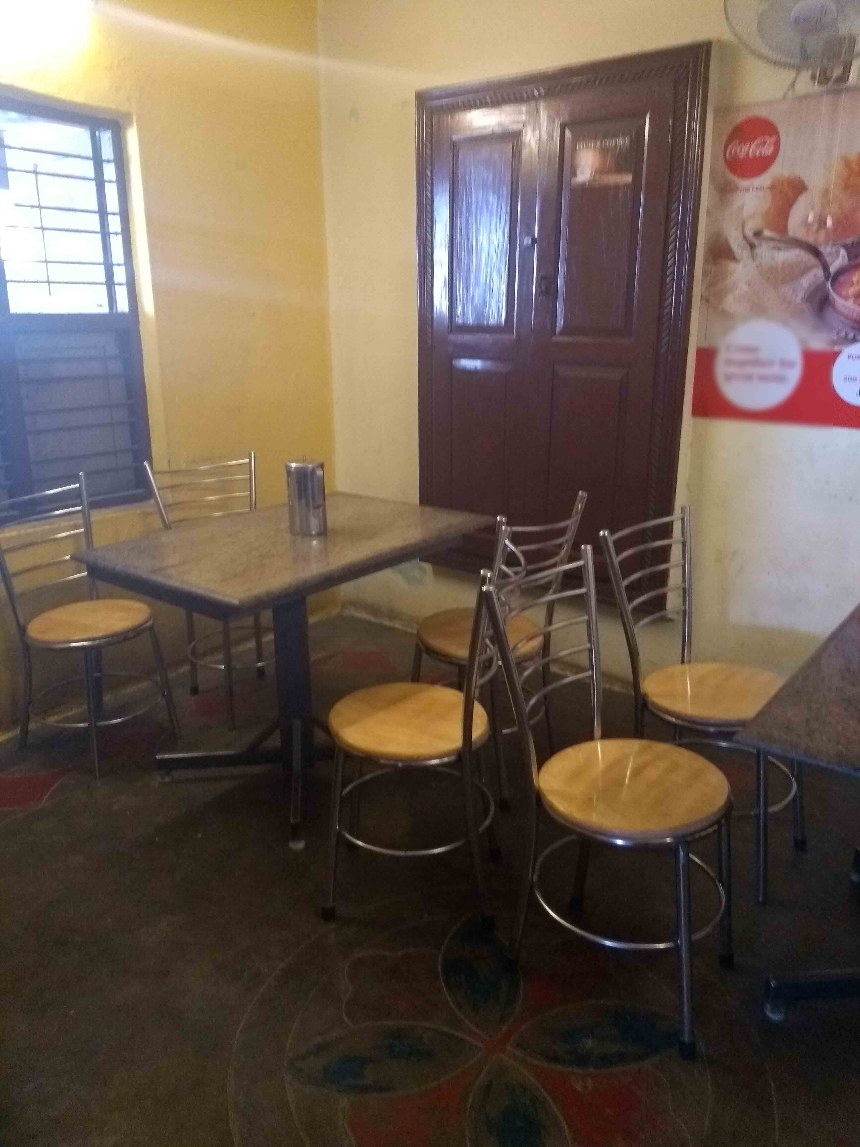 Madurai Mess, GST Road, Chennai | Zomato