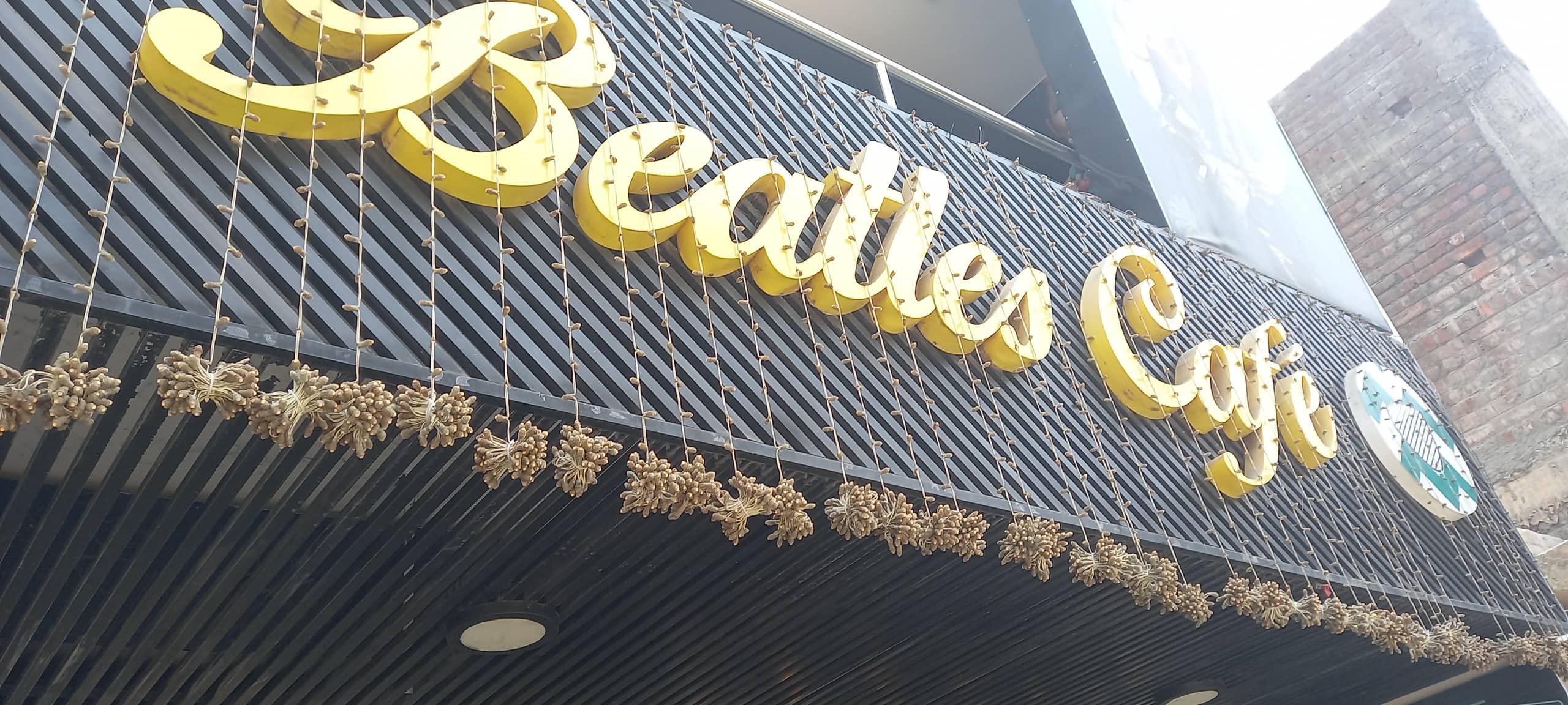 Book table and online reservation at Beatles Cafe, Saravanampatty ...