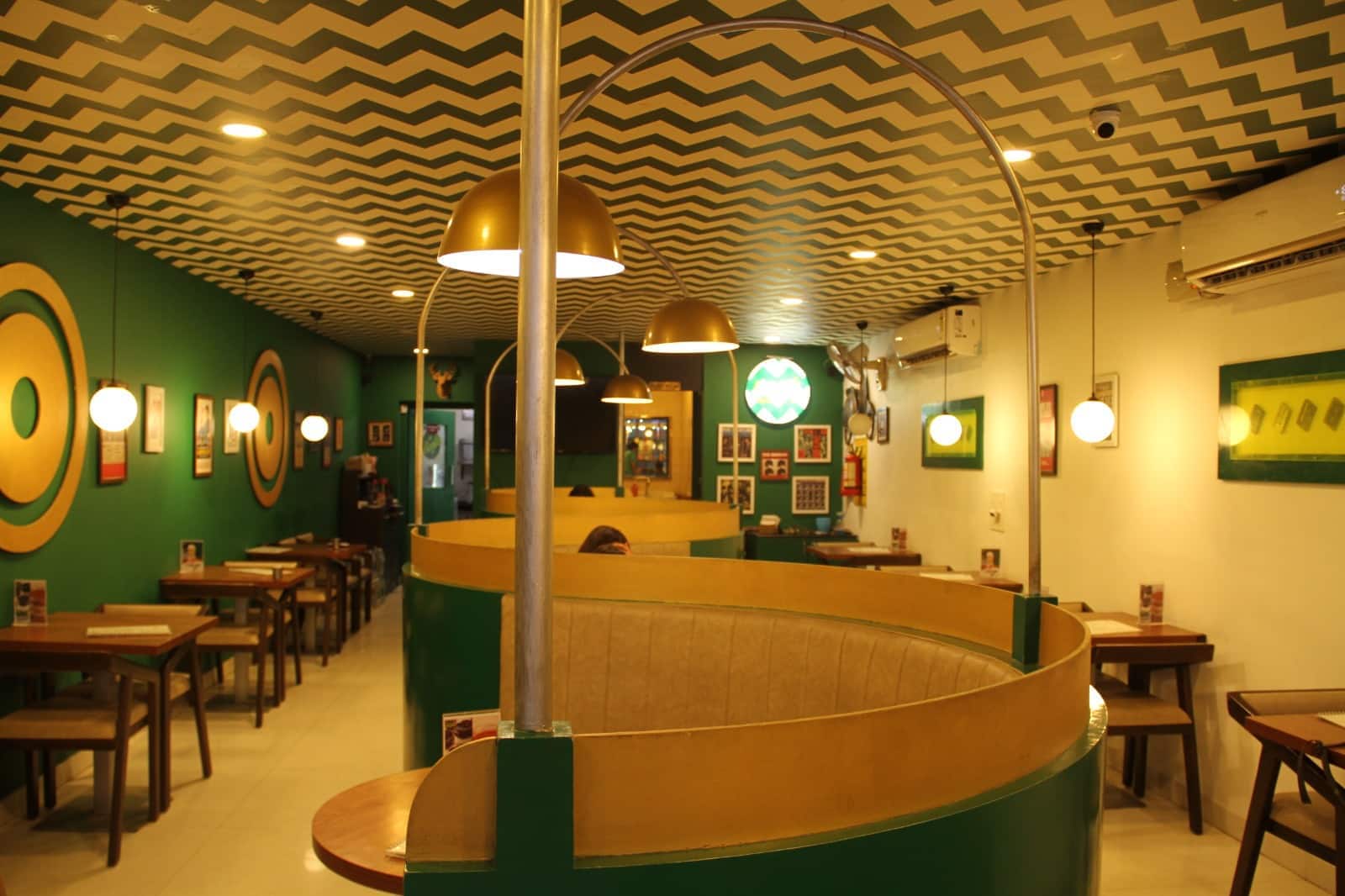 Beatles Cafe, Saravanampatty, Coimbatore | Zomato