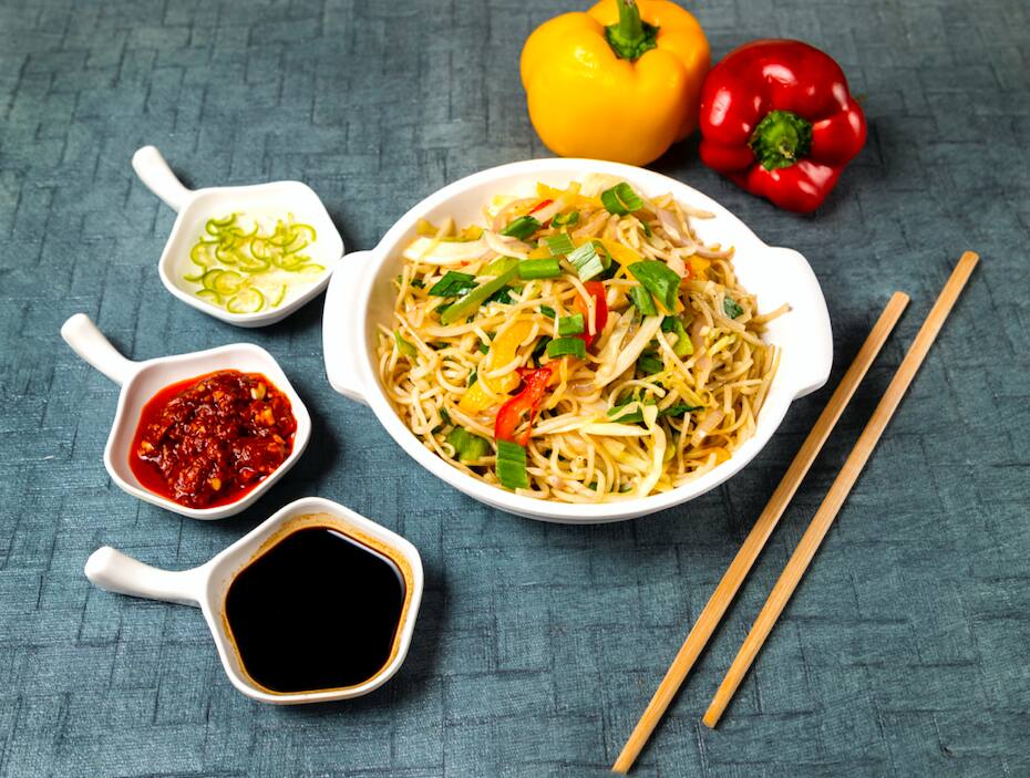 Chan Su Chinese, Santacruz East, Mumbai | Zomato