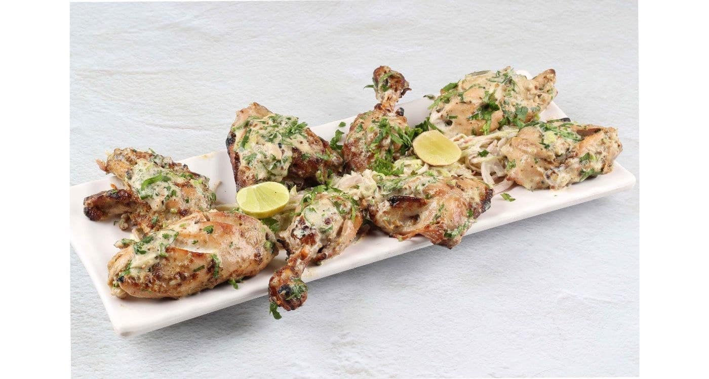 Gulzar Chicken Corner, Barnala Locality order online - Zomato