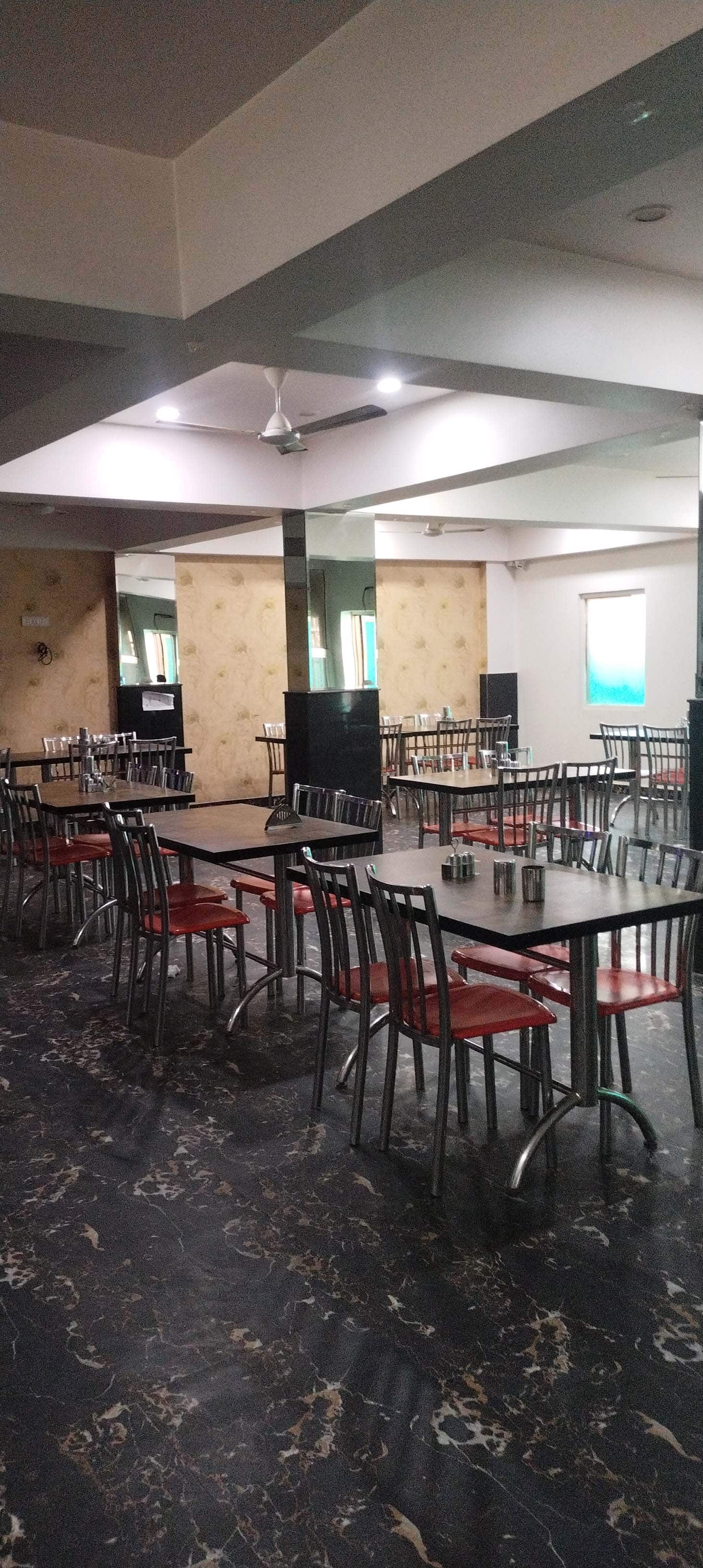 Chauhan Dhaba & Restaurant, Sector 49, Noida | Zomato