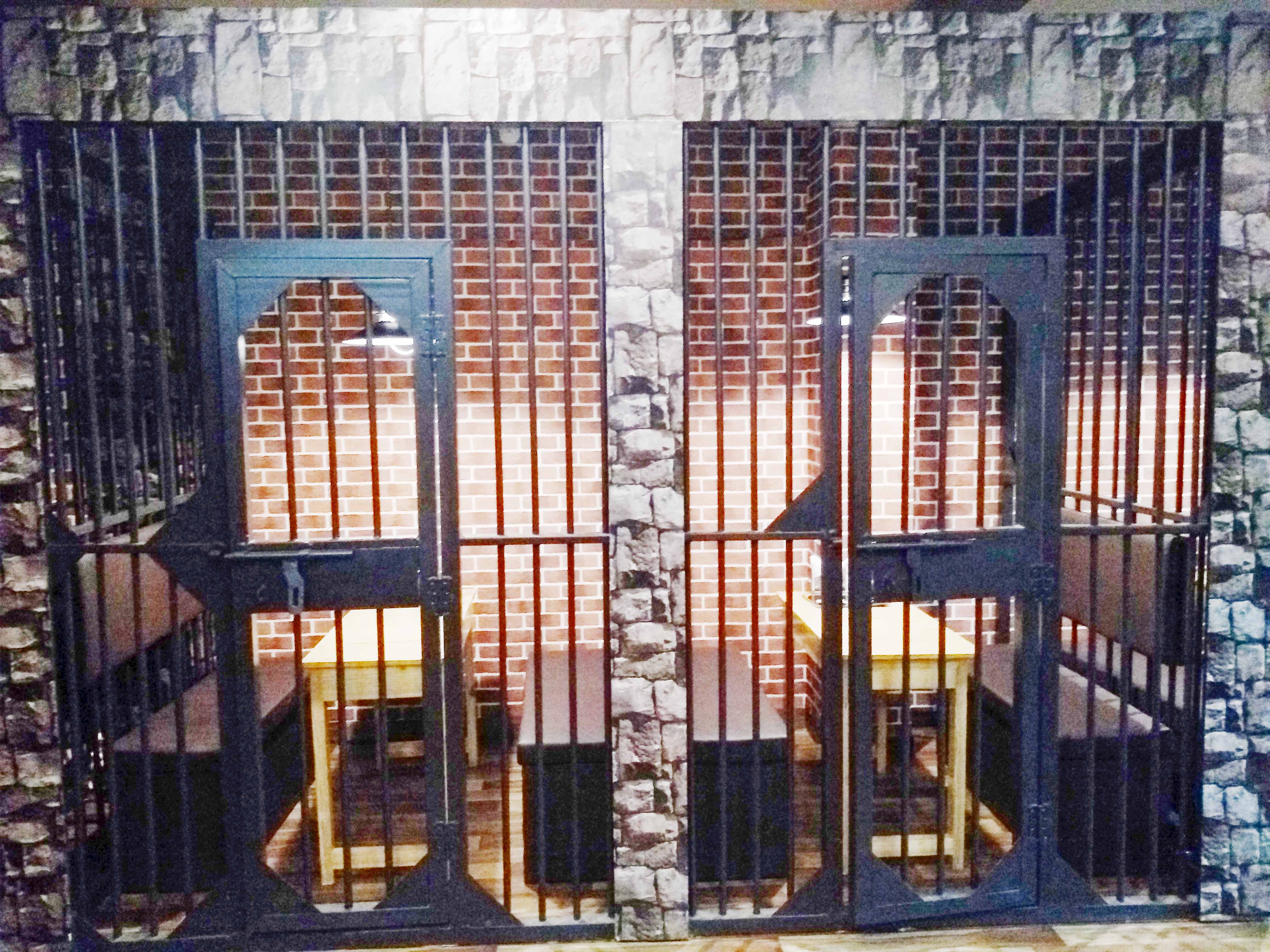 Jail Chai Bar, Sapna Sangeeta, Indore | Zomato