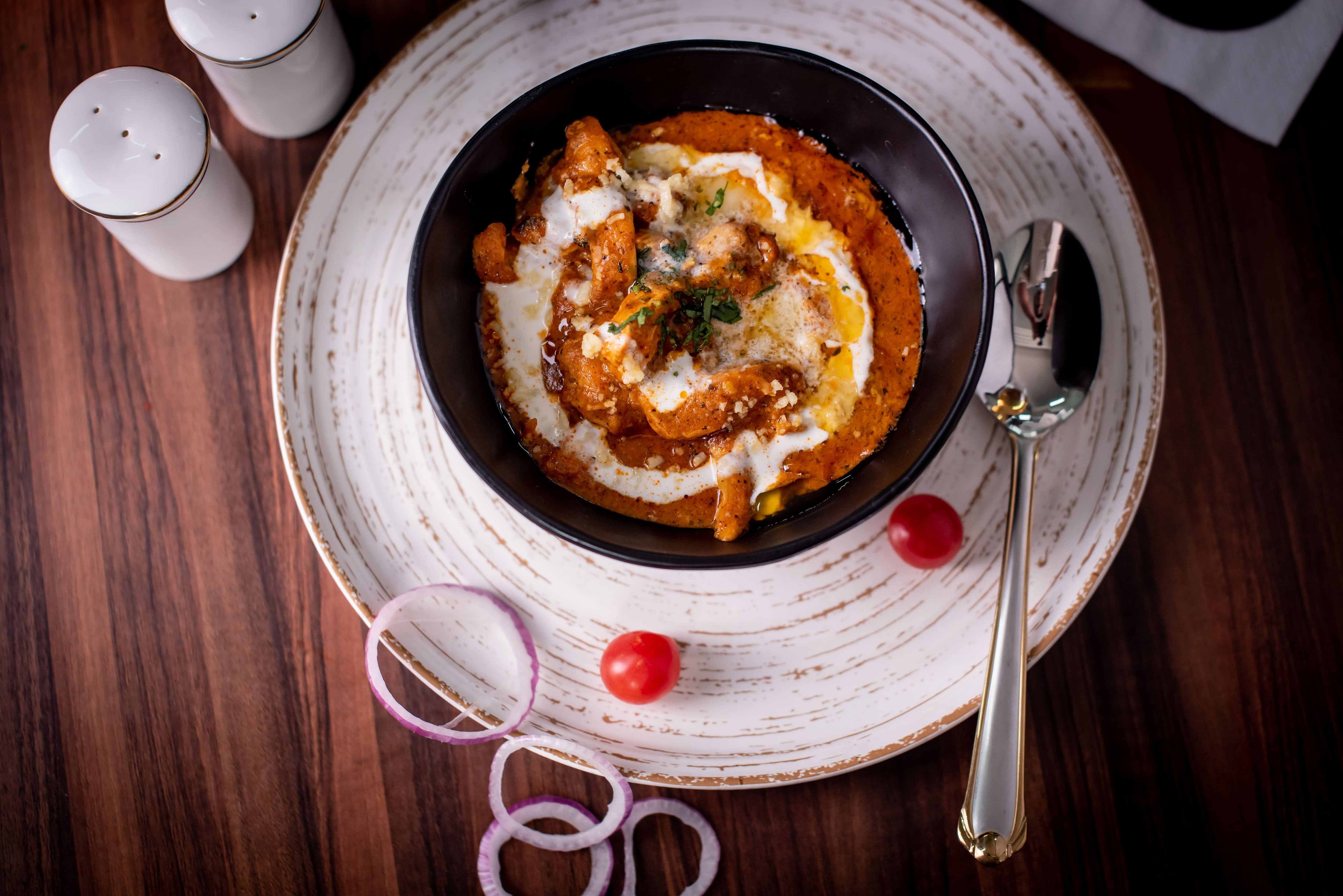 Baba Chicken, Marble Market Area, Jammu | Zomato