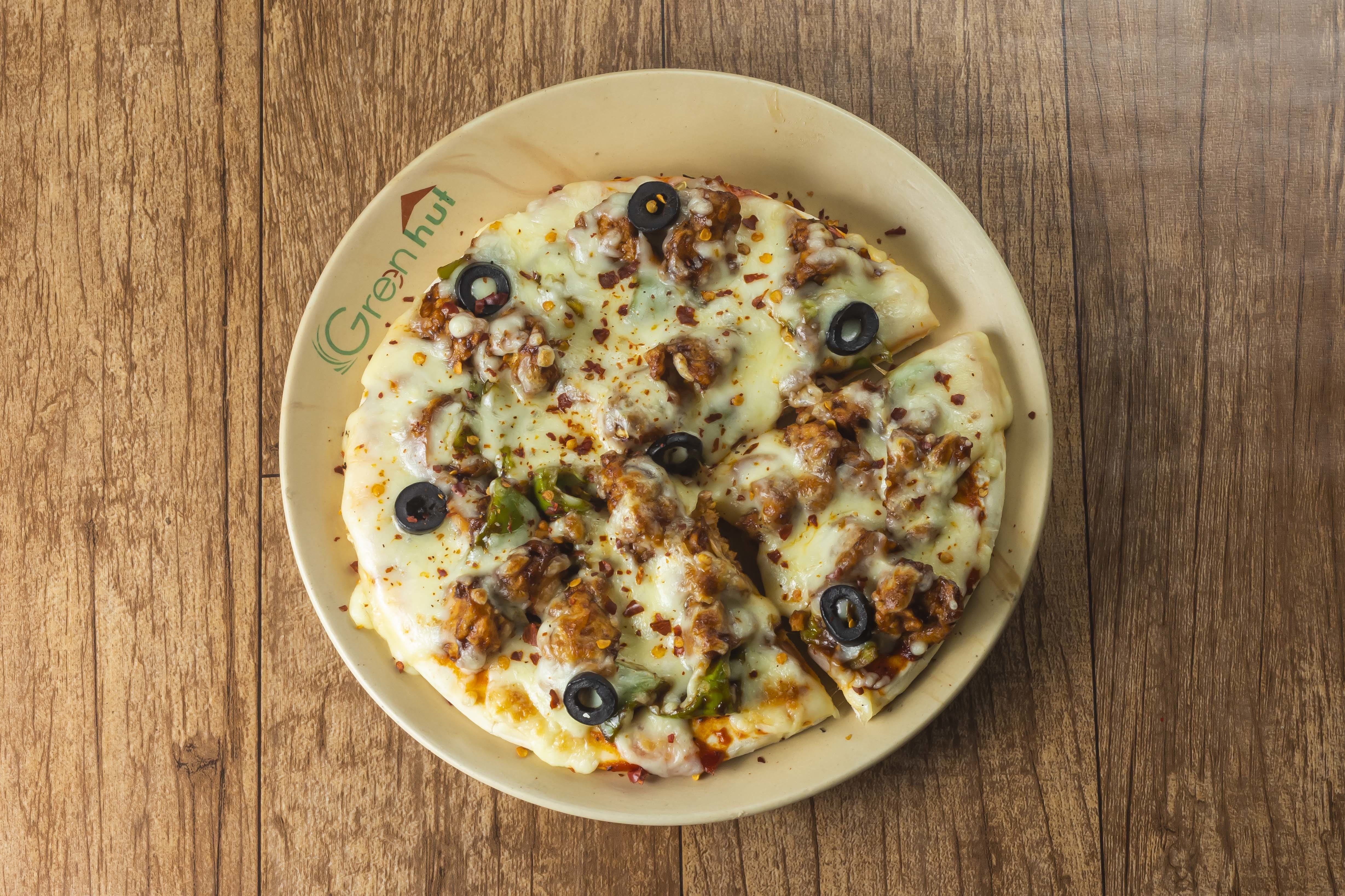 Green Hut, Kalyani, Kolkata | Zomato
