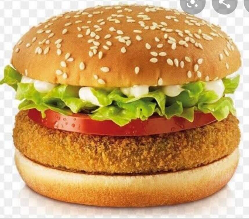 Burger Mania, Civil Lines, Jhansi | Zomato