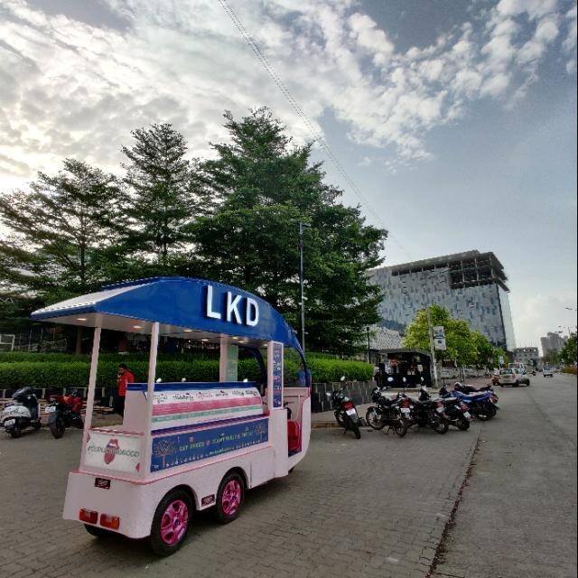 LKD | La Kheer Deli, Baner order online - Zomato