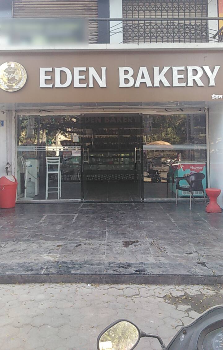 Eden Bakery, Pimpri, Pune | Zomato