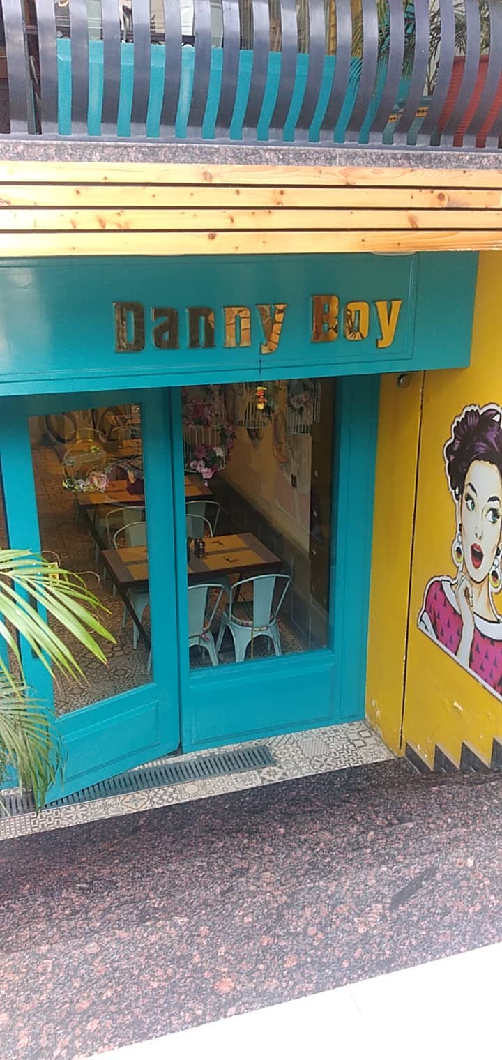 Danny Boy, Model Town, Jalandhar | Zomato