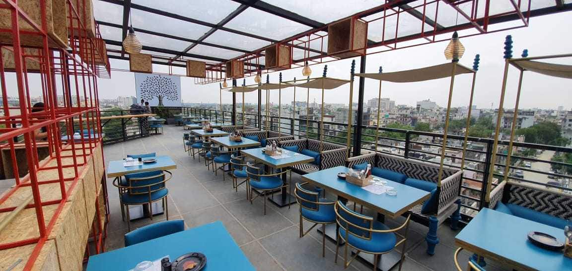 Draught House Bar & Grill, Tonk Road, Jaipur | Zomato