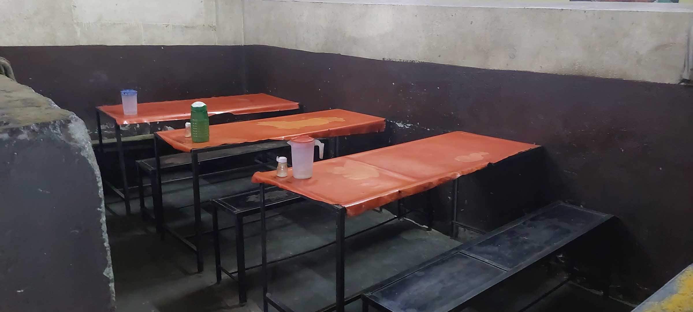 New Kalika Chicken Corner And Restaurant, Pratap Nagar, Udaipur | Zomato