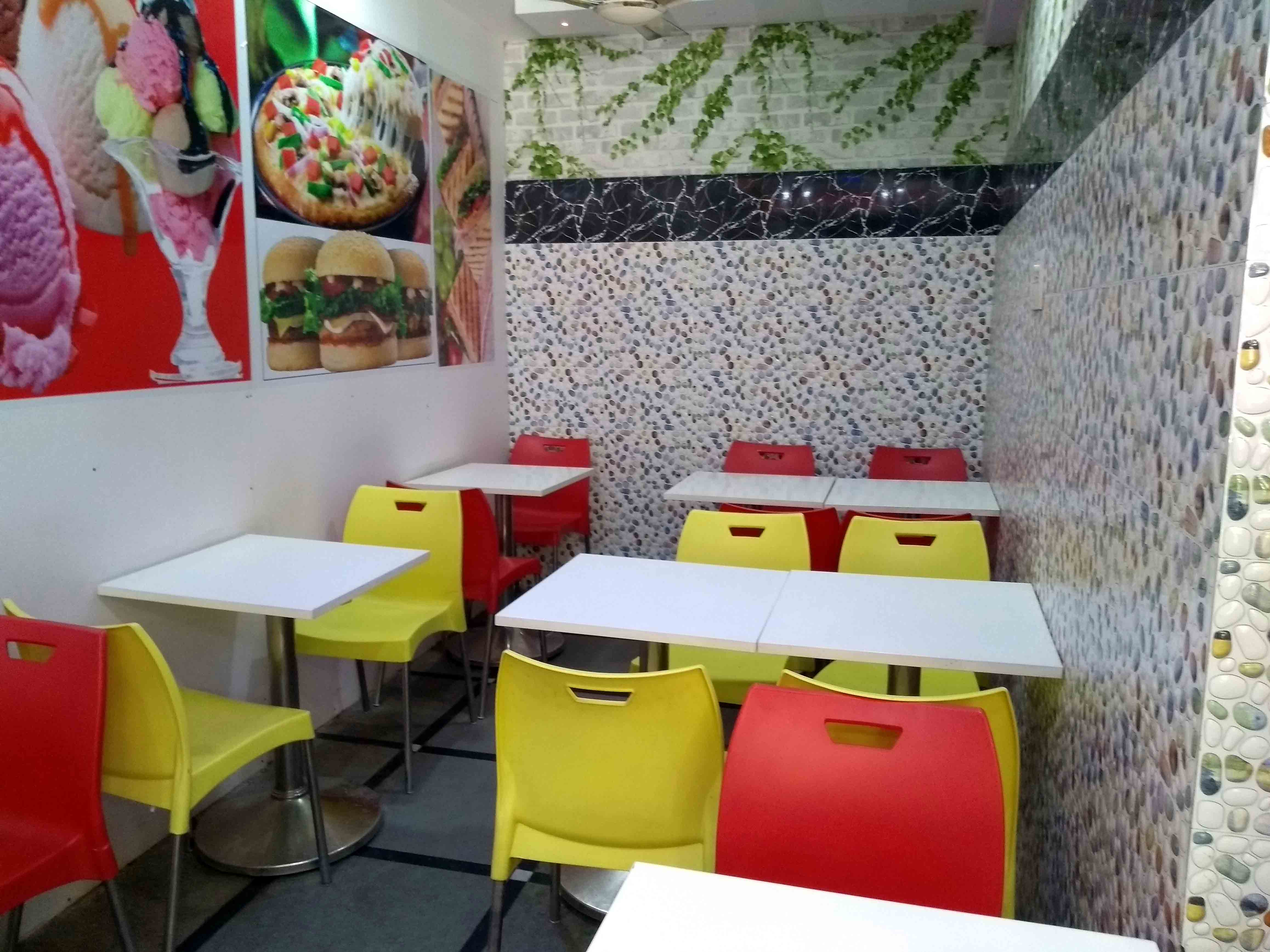 Shahi Barbeque Chicken Kabab, Gachibowli, Hyderabad | Zomato