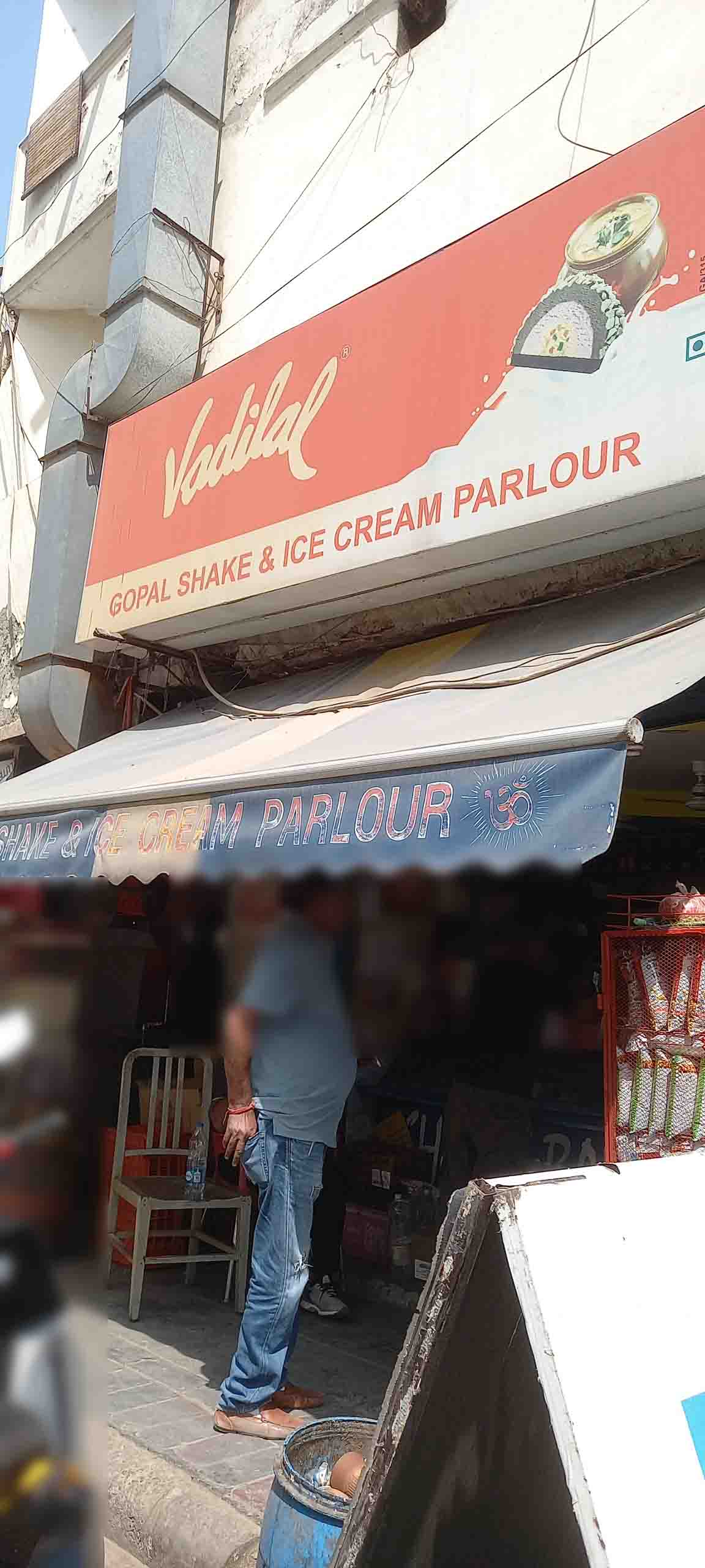 Gopal Shakes & Ice Creams, Lajpat Nagar 4, New Delhi | Zomato