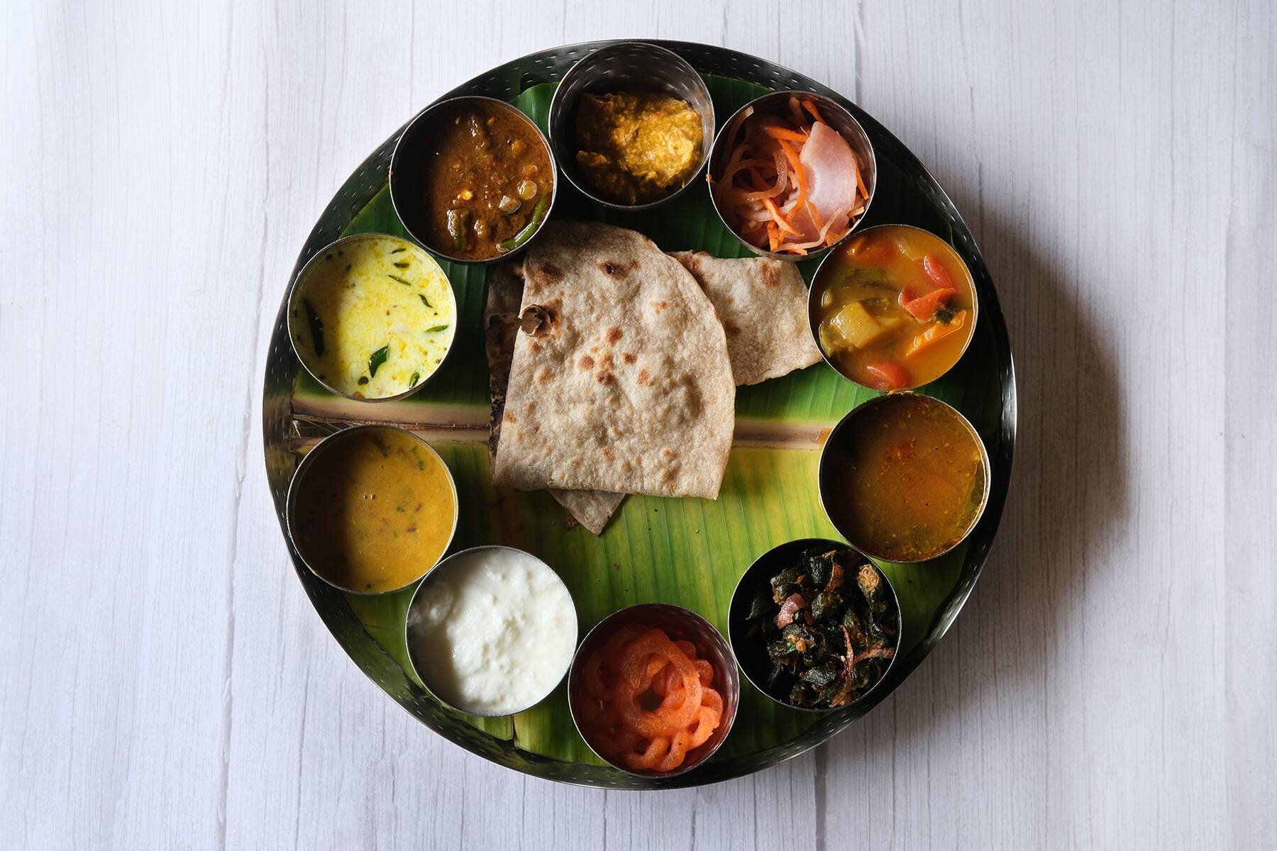 Hotel Sri Balaji Bhavan, Renigunta Locality order online - Zomato