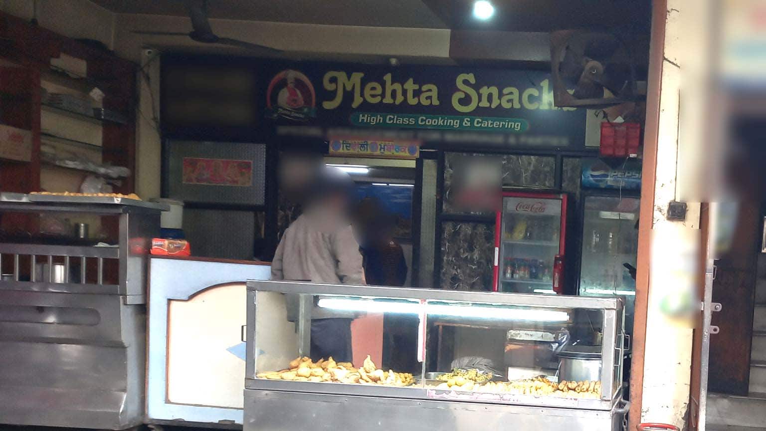 Mehta Snacks, Adarsh Nagar, Jalandhar | Zomato