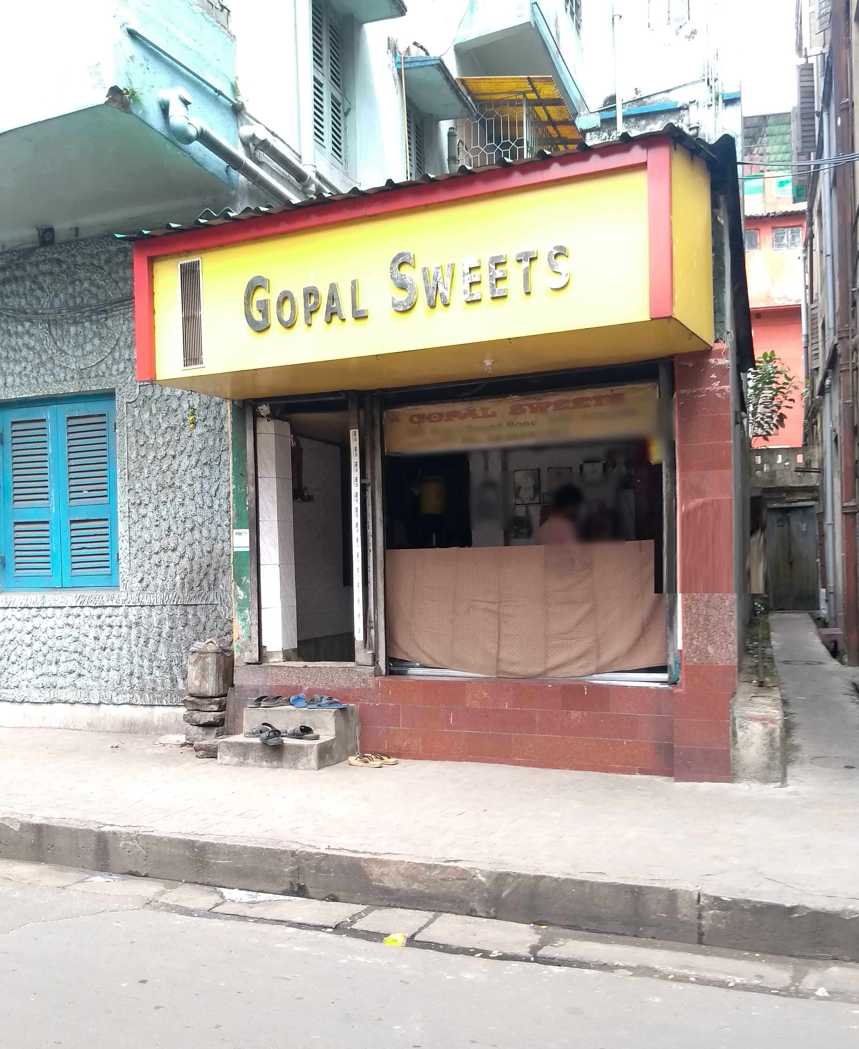 Gopal Sweets, Bhawanipur, Kolkata | Zomato