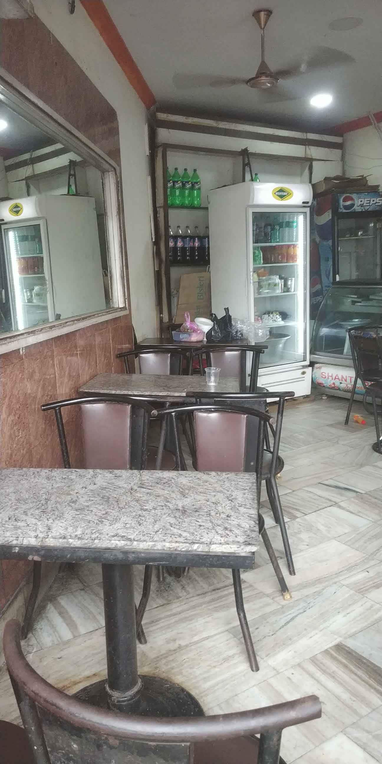 OM Shanthi Sweets And Bakery, Old Guntur order online - Zomato