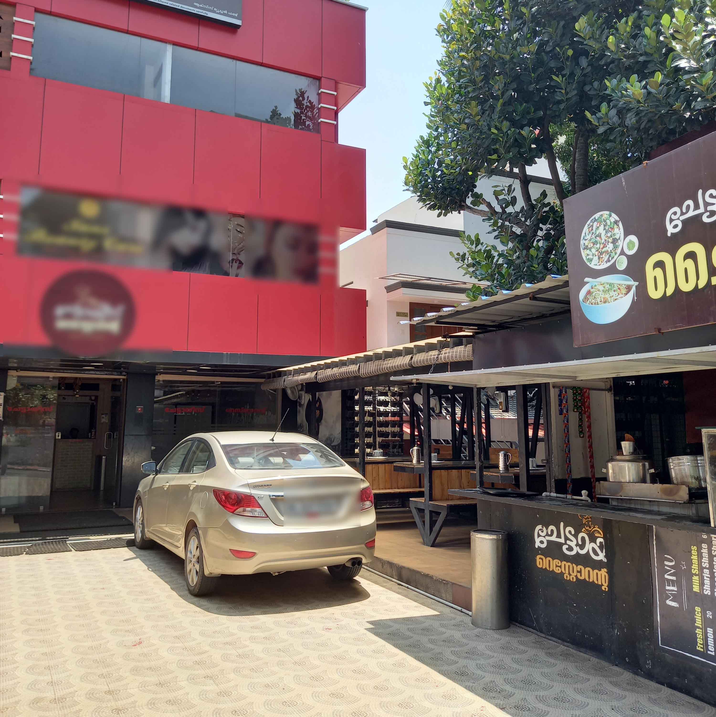 Chettayees Restaurant, Palayam, Trivandrum | Zomato