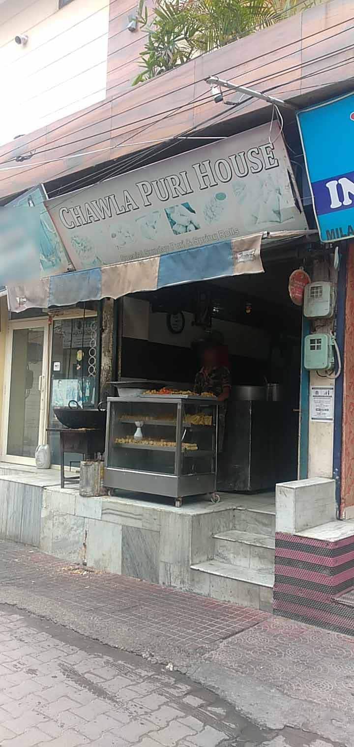 Chawla Puri House, Shastri Nagar, Jalandhar | Zomato