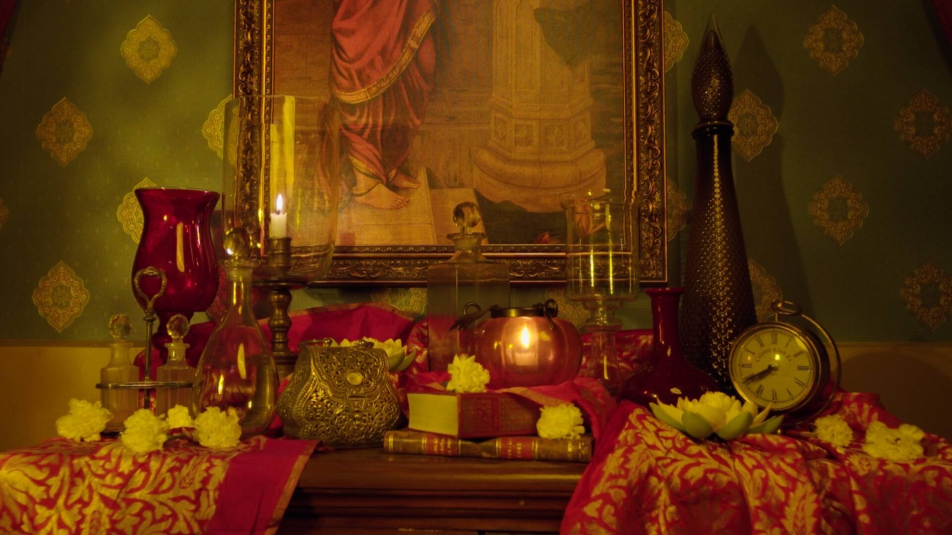 The Awadh House, Panaji, Goa