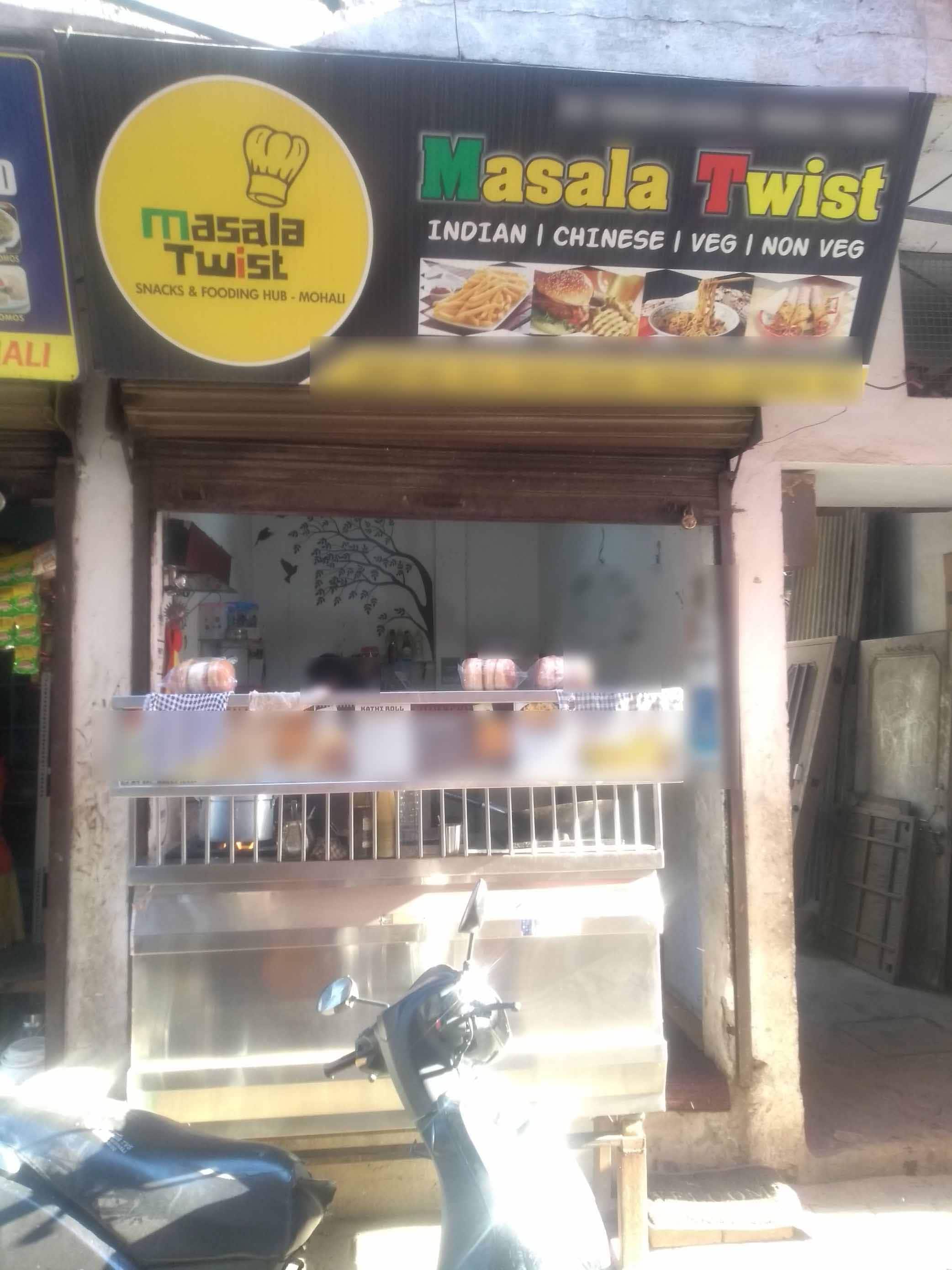 Masala Twist, Phase 5, Mohali | Zomato