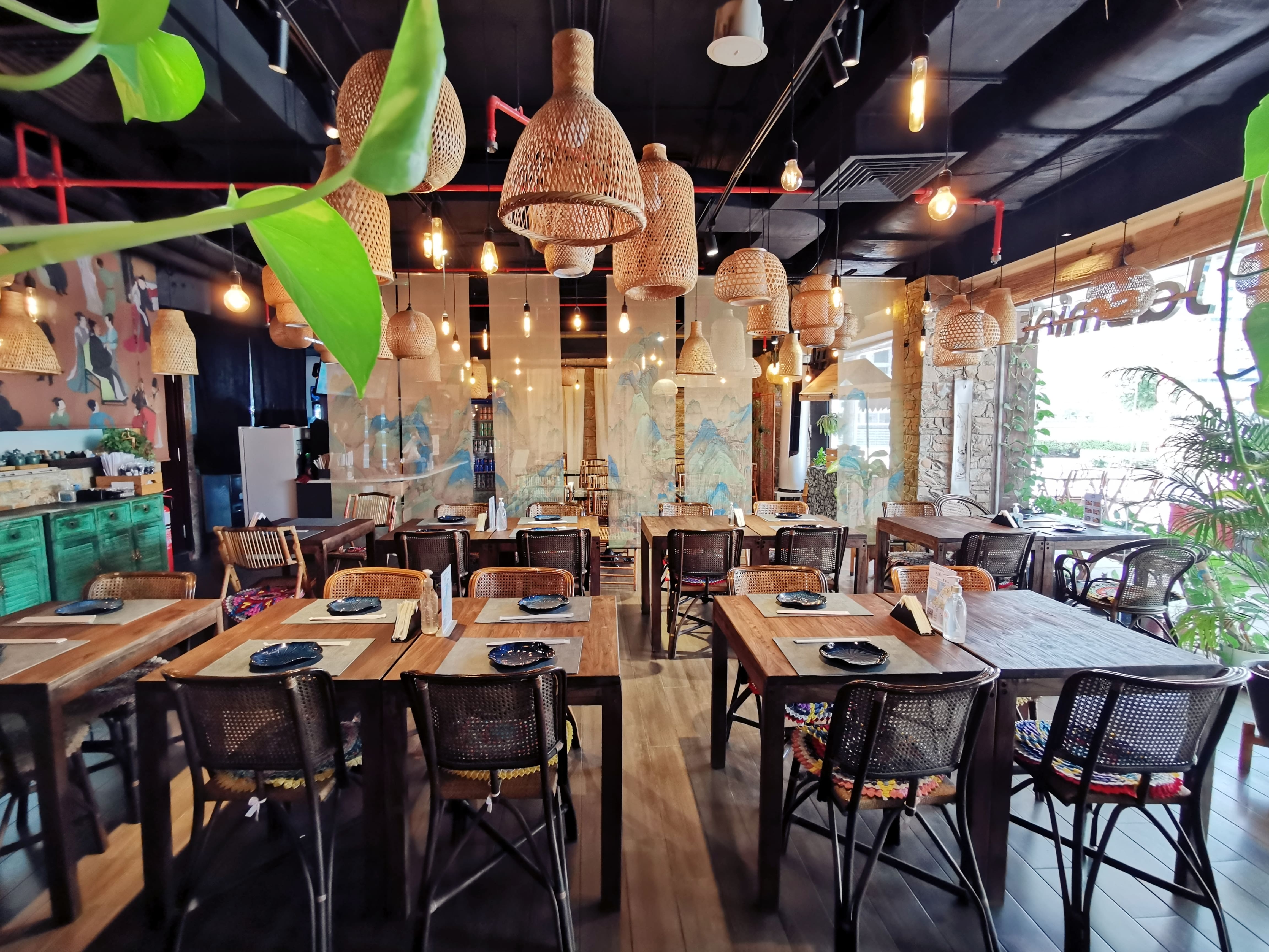 Jasmint Restaurant, Jumeirah Lake Towers (JLT), Dubai | Zomato