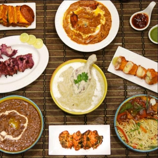 Nawabi Kitchen, Mahakali, Mumbai