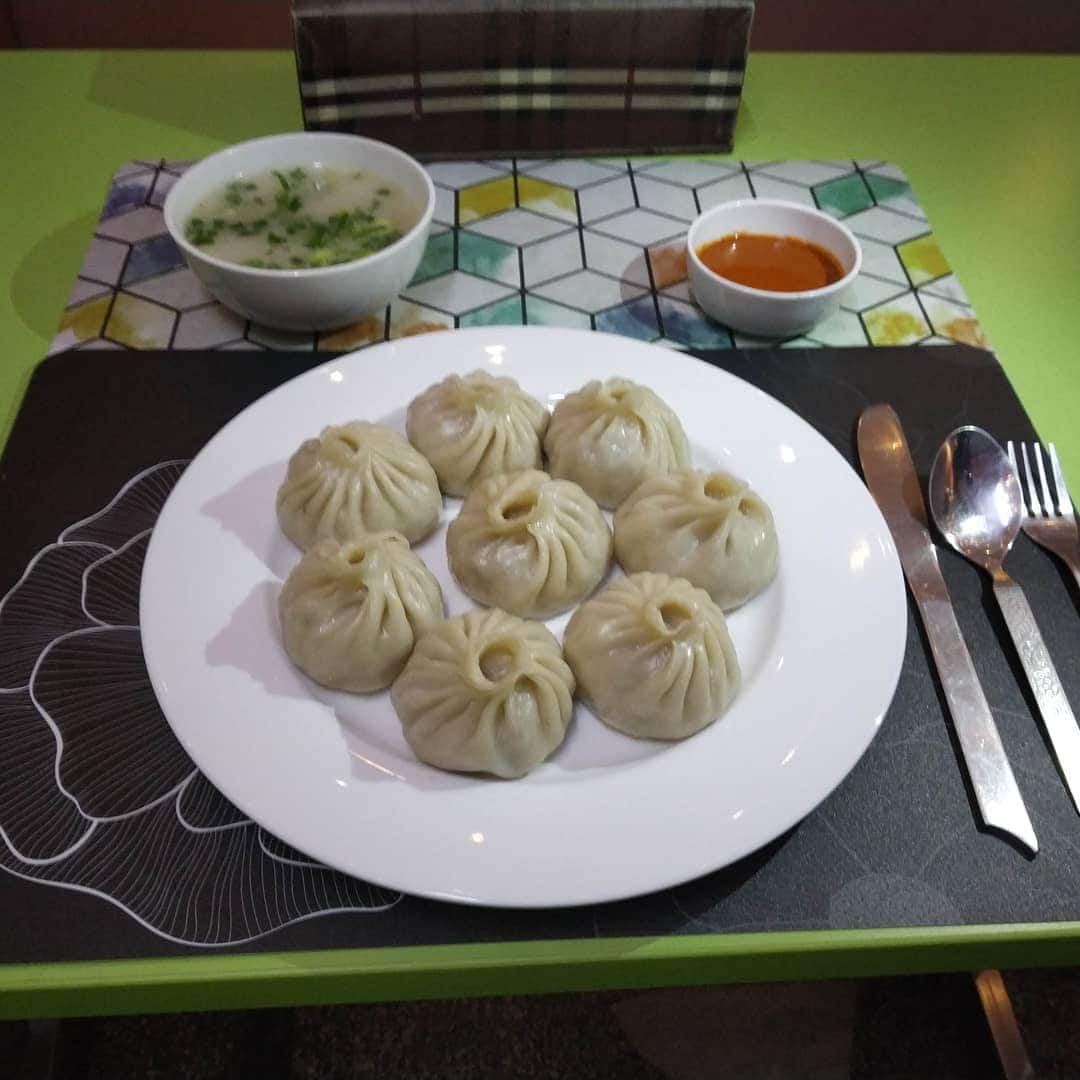 Flavours Of Darjeeling, Munirka order online - Zomato