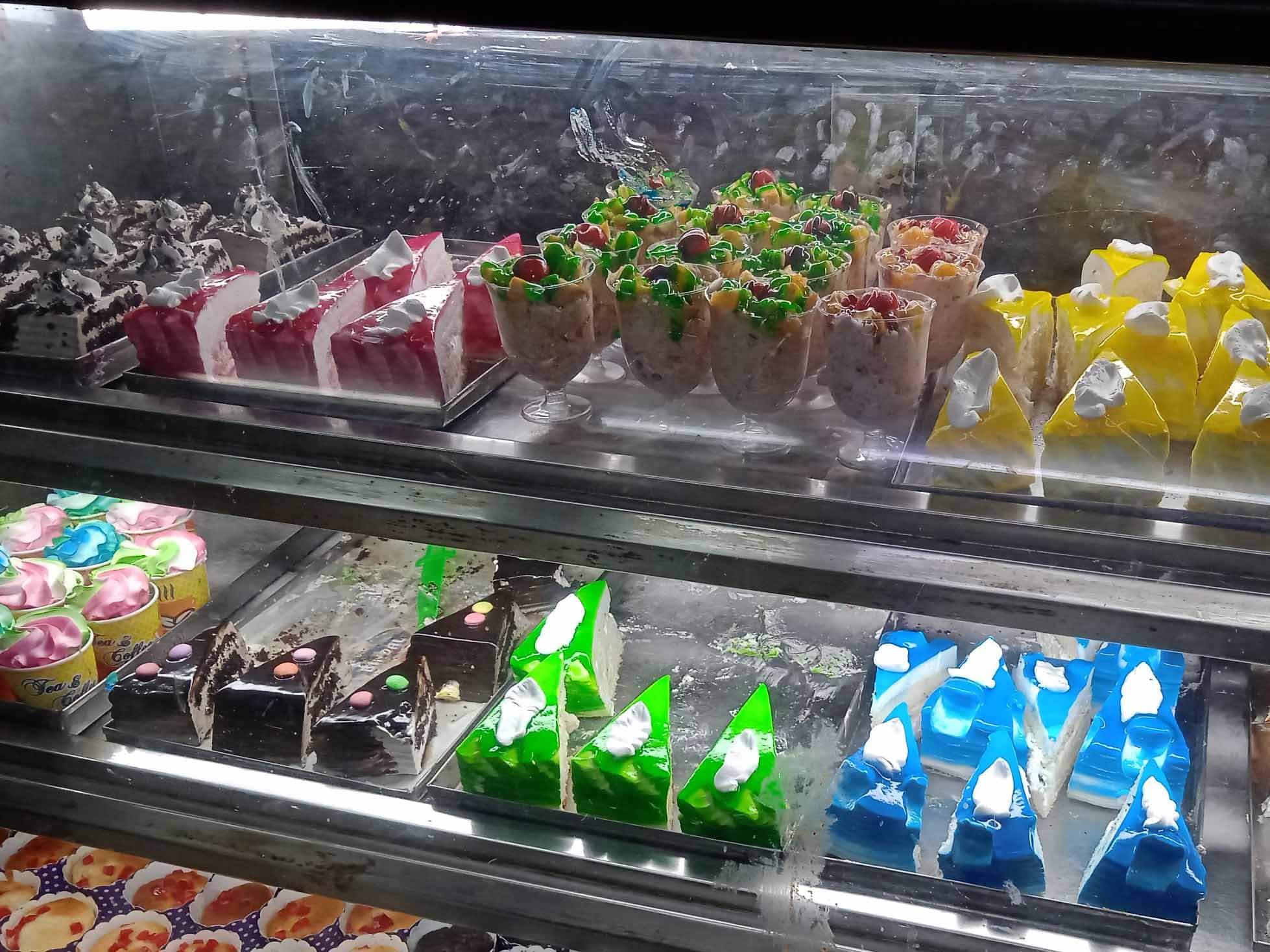 Prince Bakers, Godaulia, Varanasi | Zomato