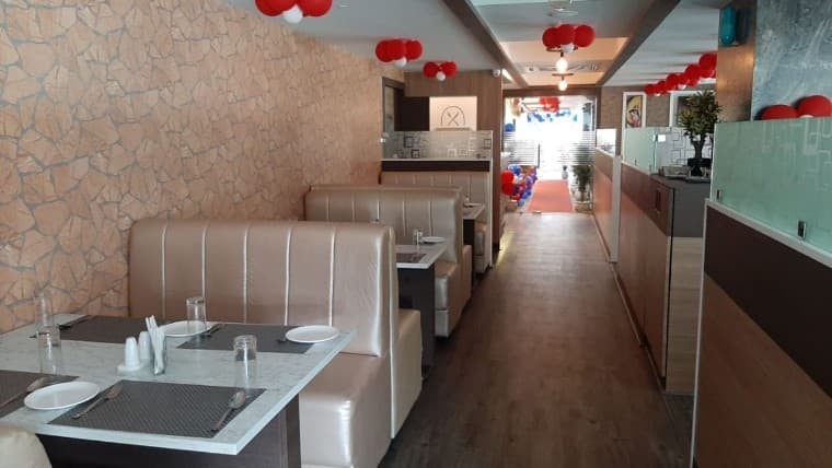 Invitation 365, Siripuram, Vizag | Zomato