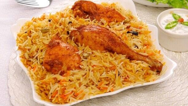 Hyderabadi Handi Biryani Order Online, Whitefield | Zomato Hyderabadi Handi Biryani Order Online, Whitefield | Zomato