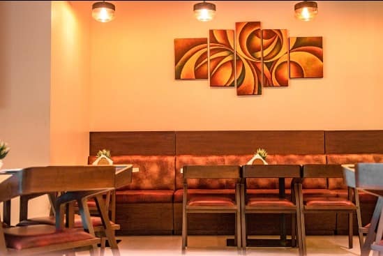 Orzo Kitchen + Bar, Margao, Goa | Zomato