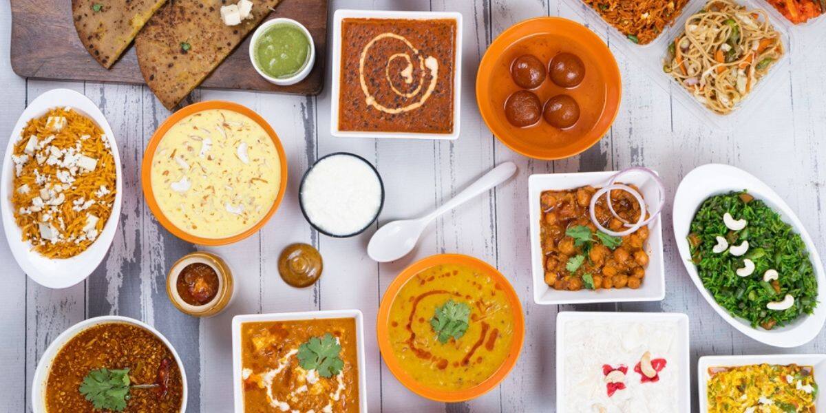 New Gangour Restaurant, Athwa, Surat | Zomato