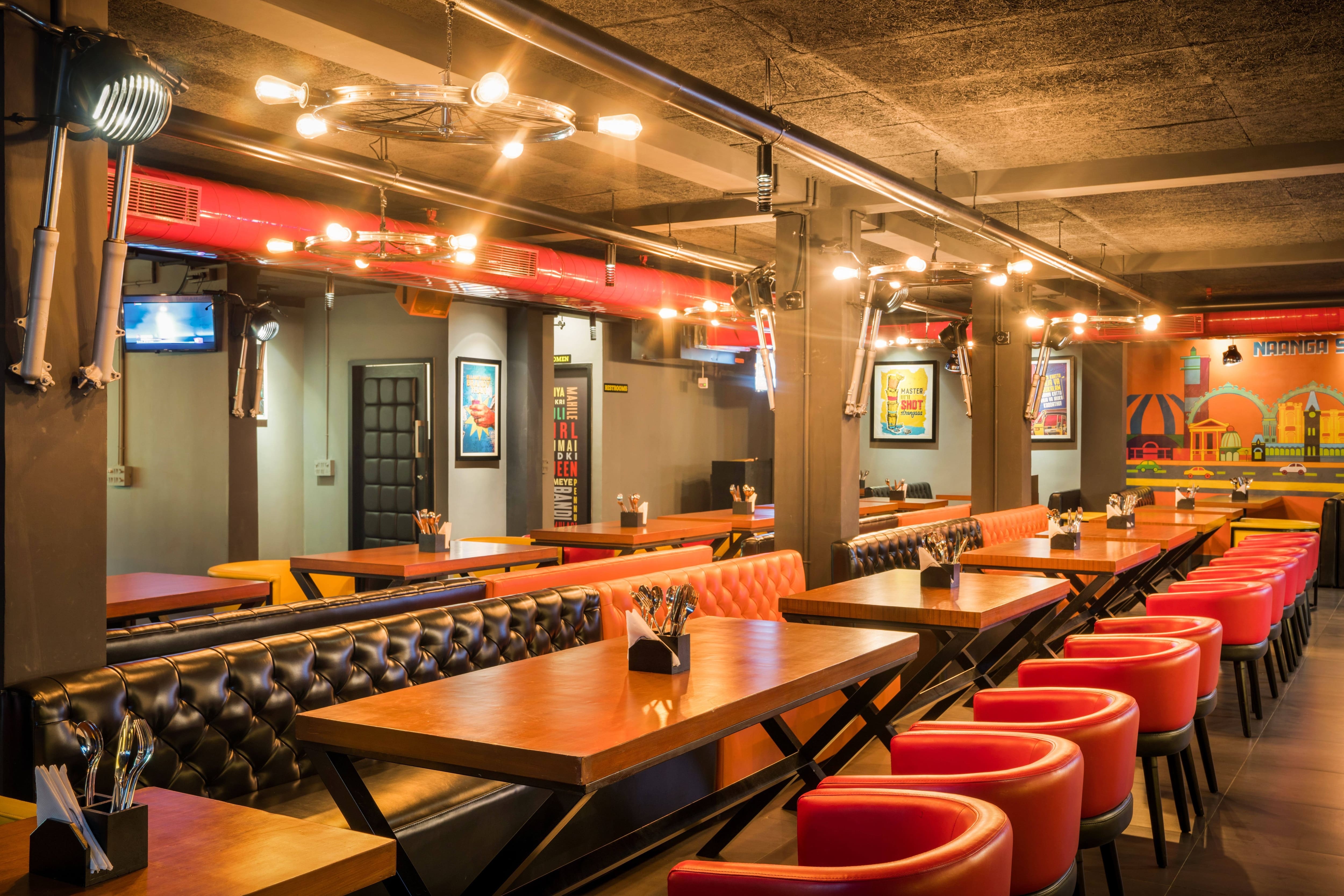 The Cycle Gap, Thiruvanmiyur, Chennai | Zomato