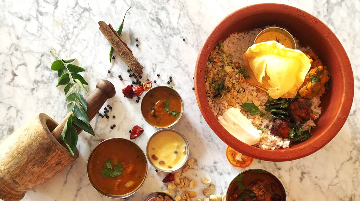 Calicut Foodies Express, Jumeirah Lake Towers (JLT), Dubai | Zomato